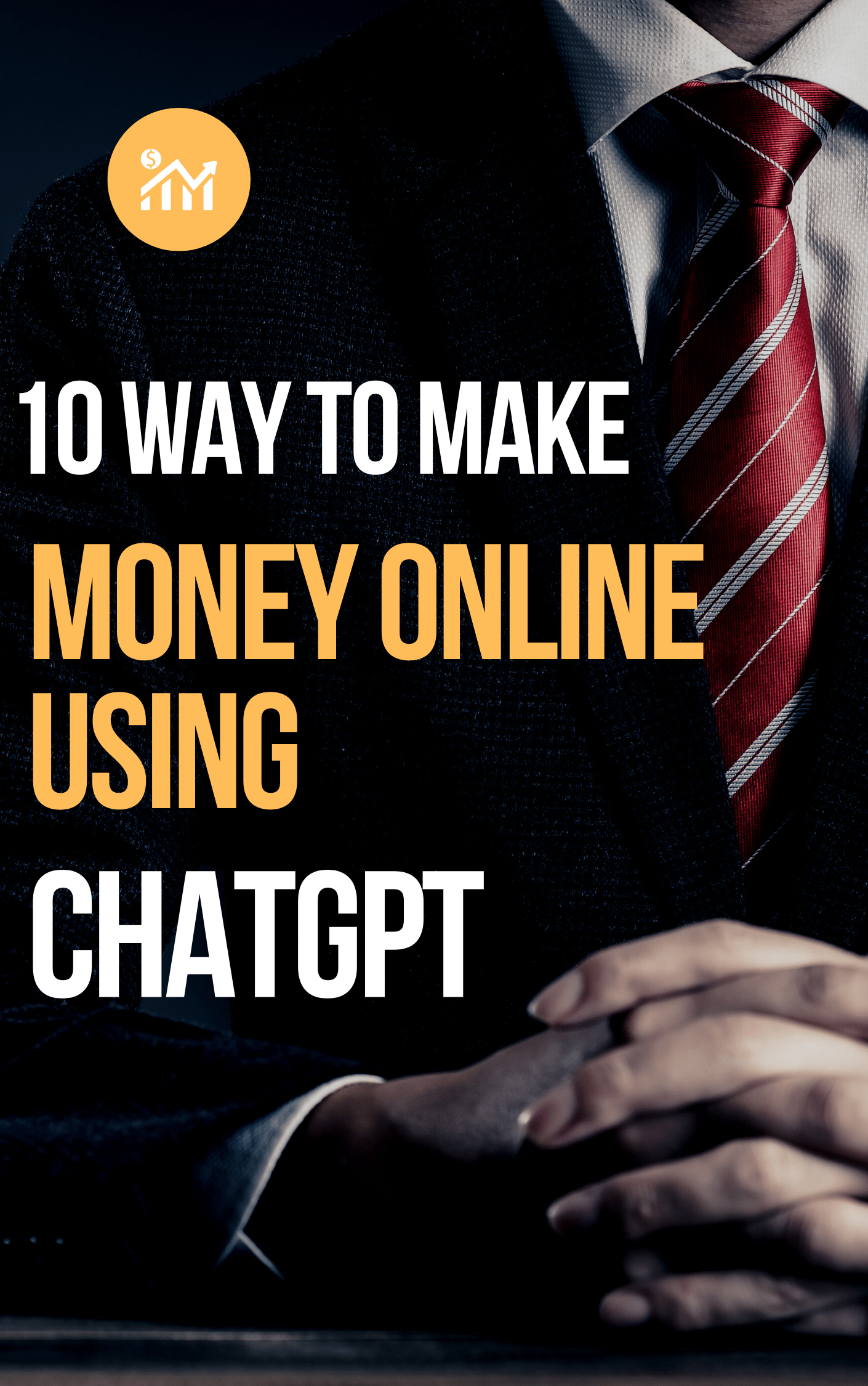 10 Smart Ways to Make Money Online Using ChatGPT - Payhip