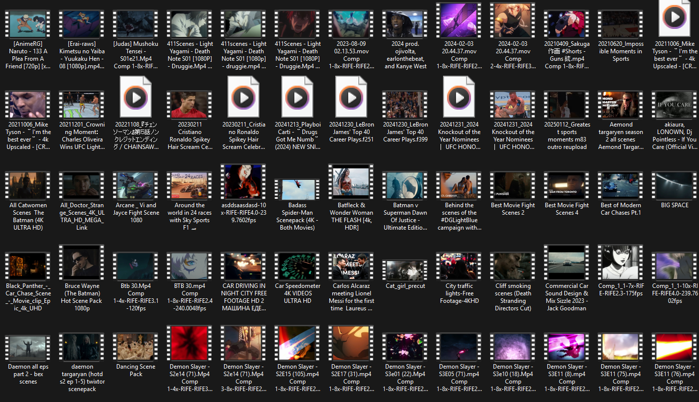 Haz clips pack - Payhip