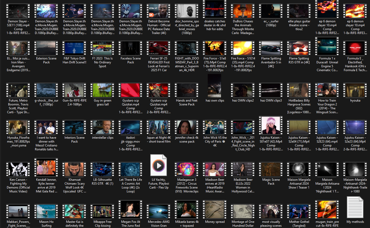Haz clips pack - Payhip