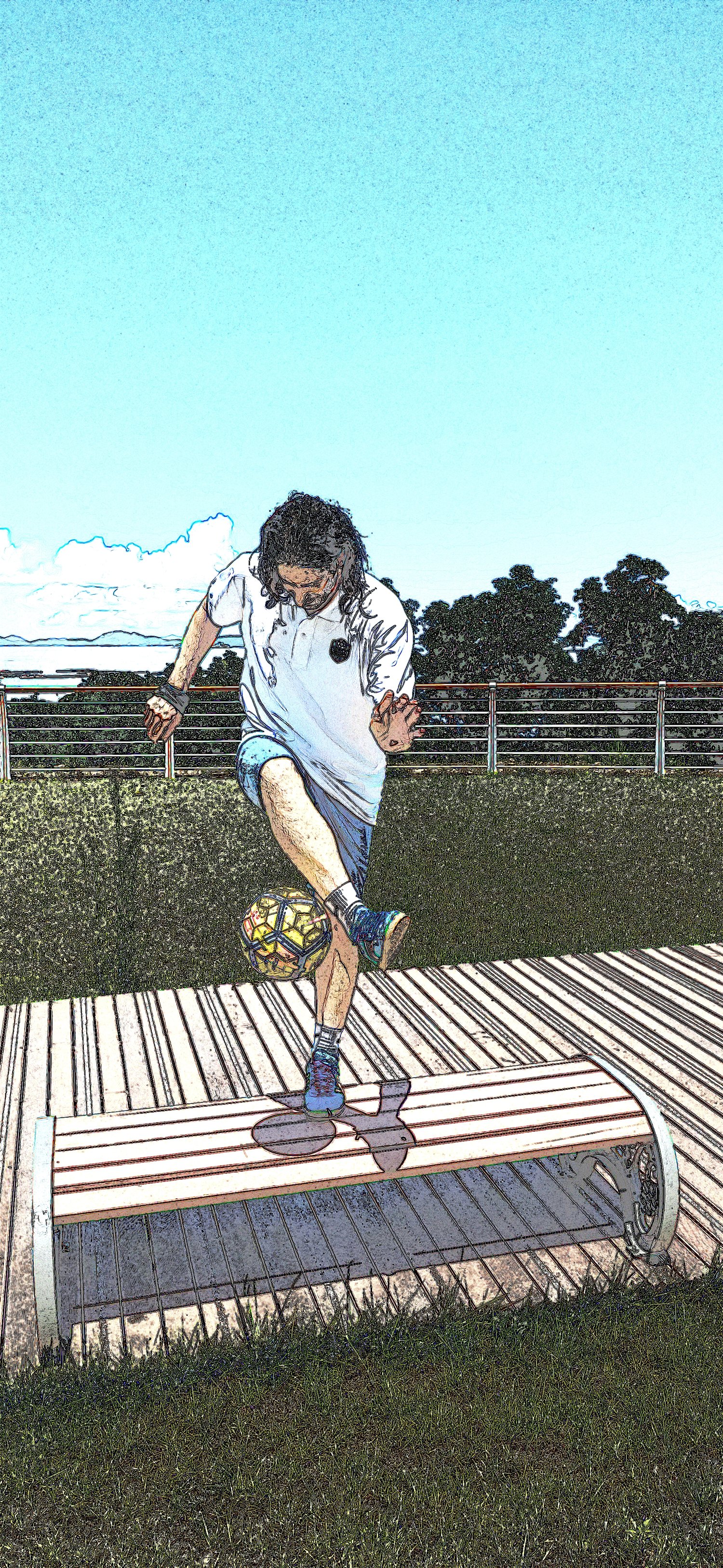BIM FC F⚽OTBALL Player Premier Development System | Pro Football ...