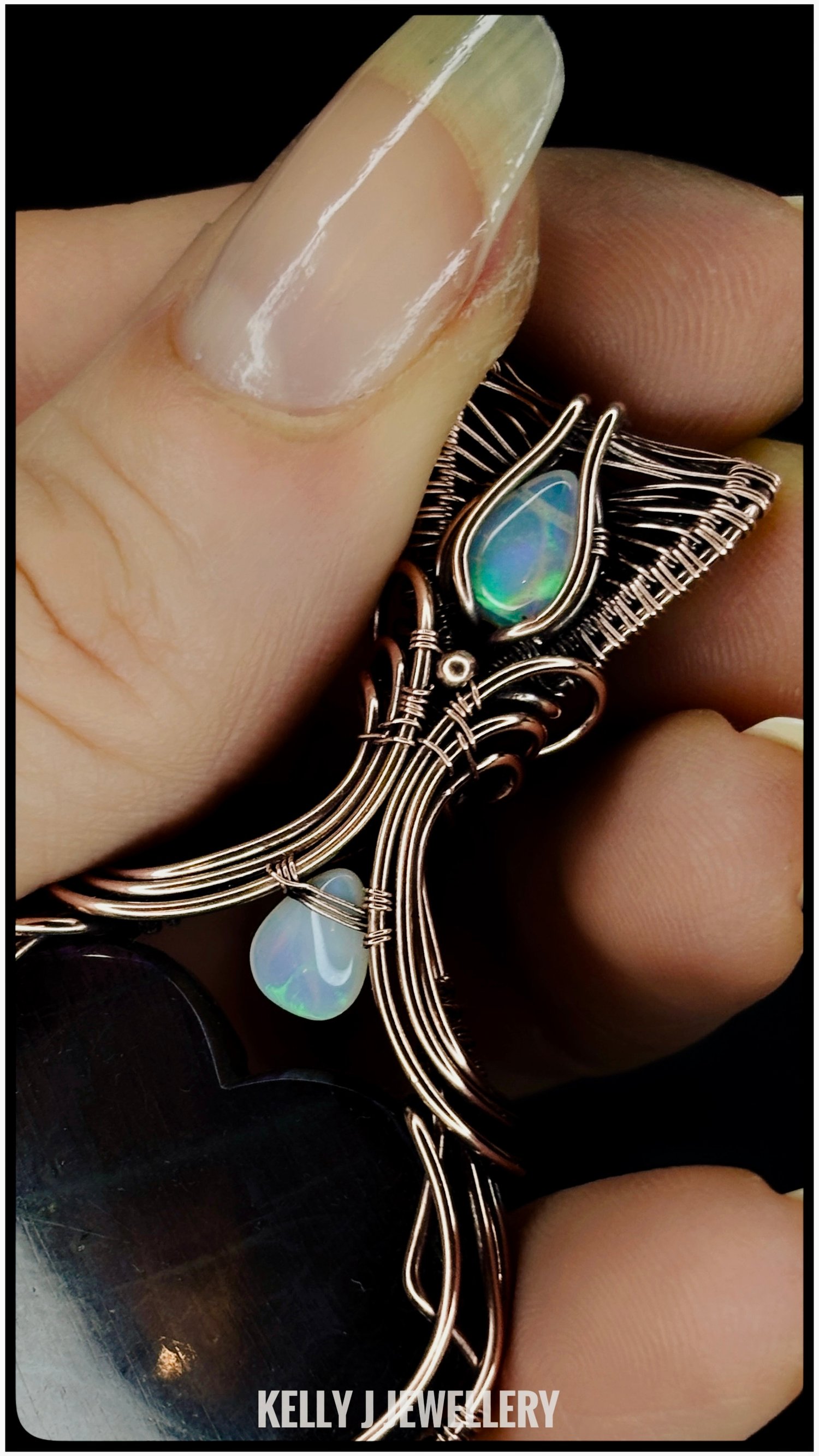 Kelly J Jewellery