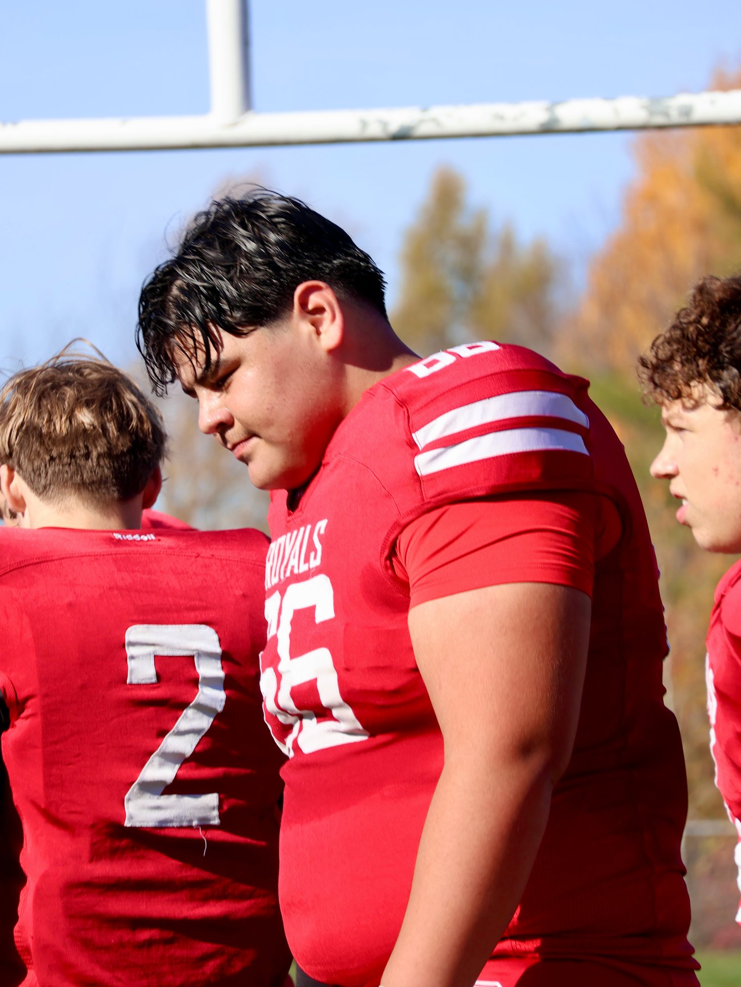 Riverview Royals Football vs Odysee - Payhip