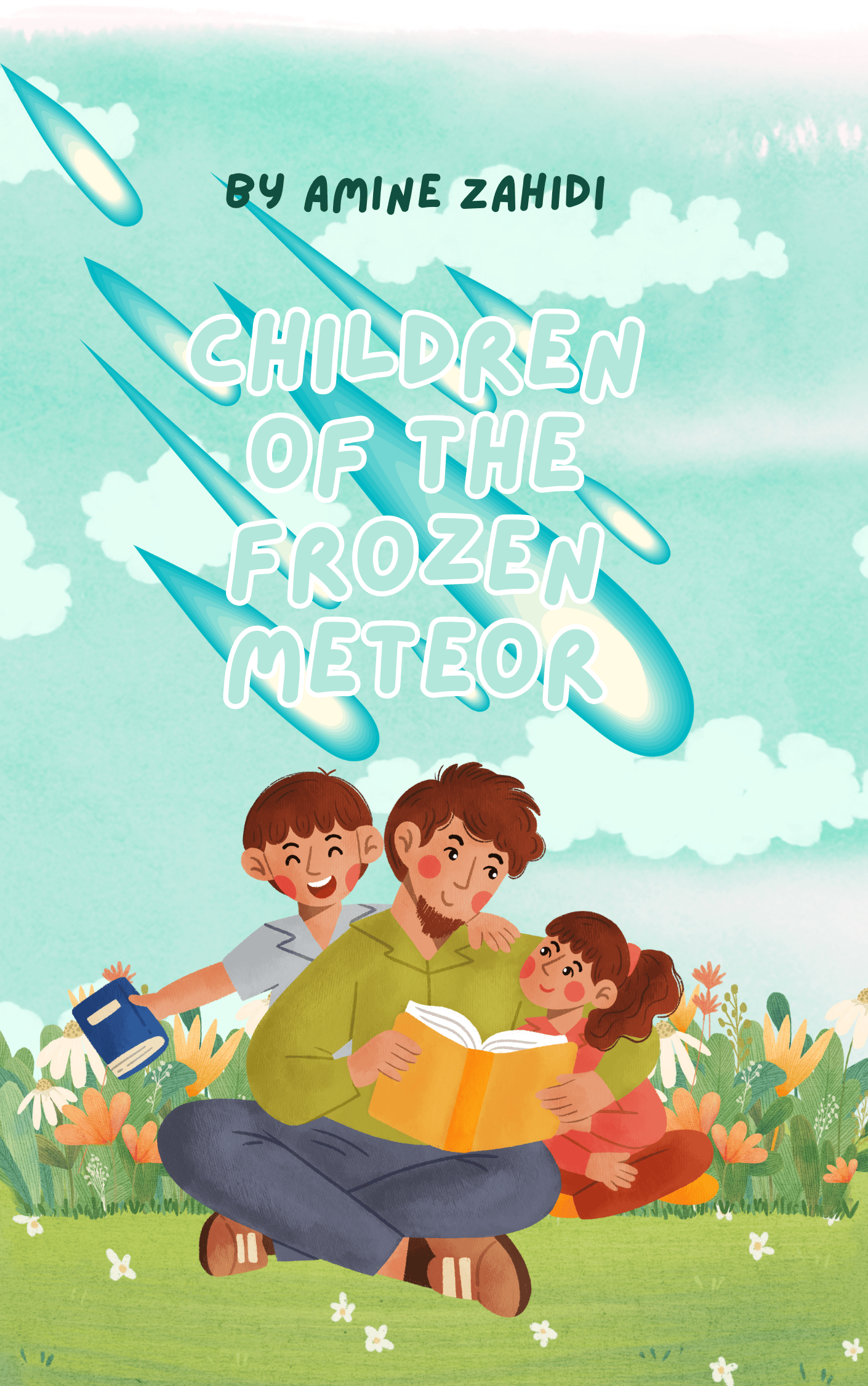 Children of the Frozen Meteor - Payhip