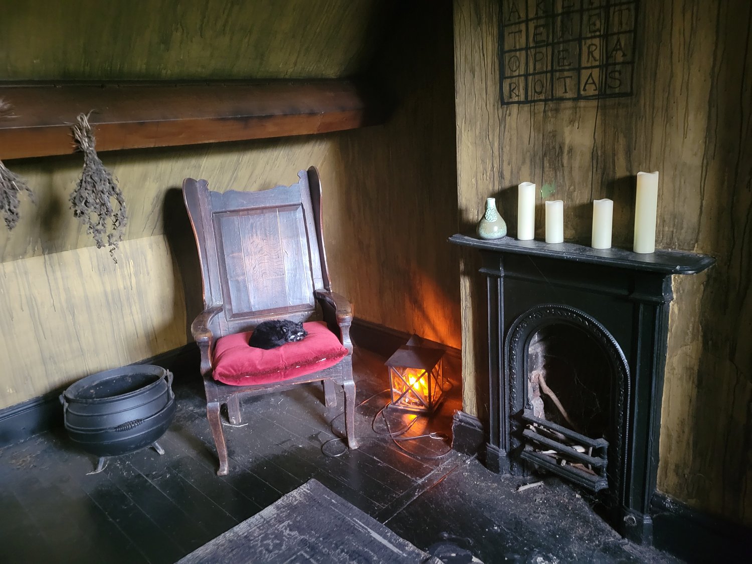 The Samlesbury Witches: Catholic Recusancy, Daemonologie & the Pendle ...