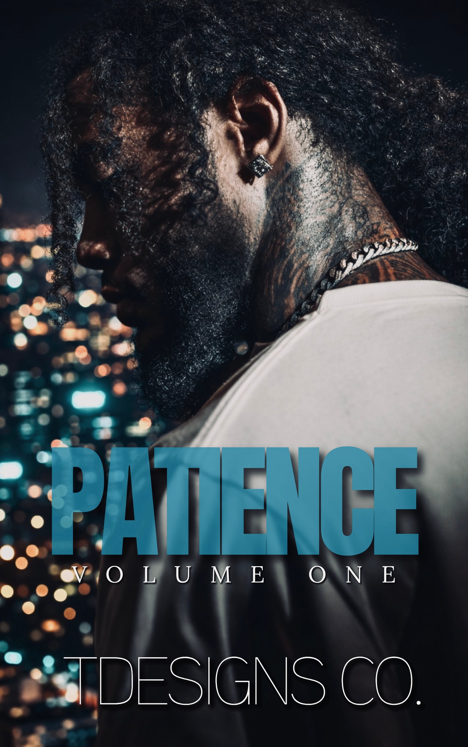 All Things Talena Tillman - Premade Covers - Payhip