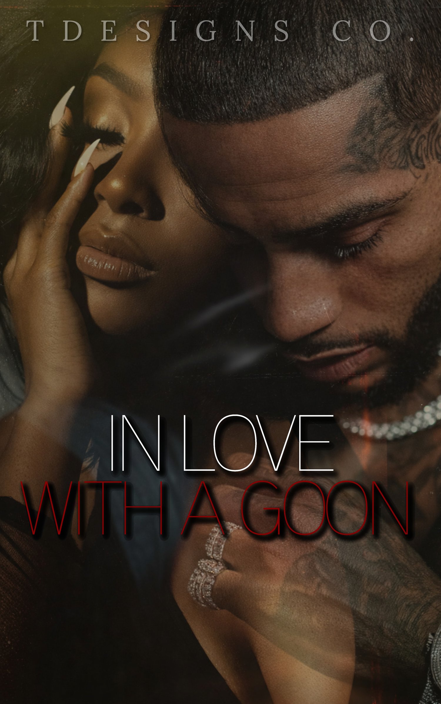 All Things Talena Tillman - Premade Covers - Payhip