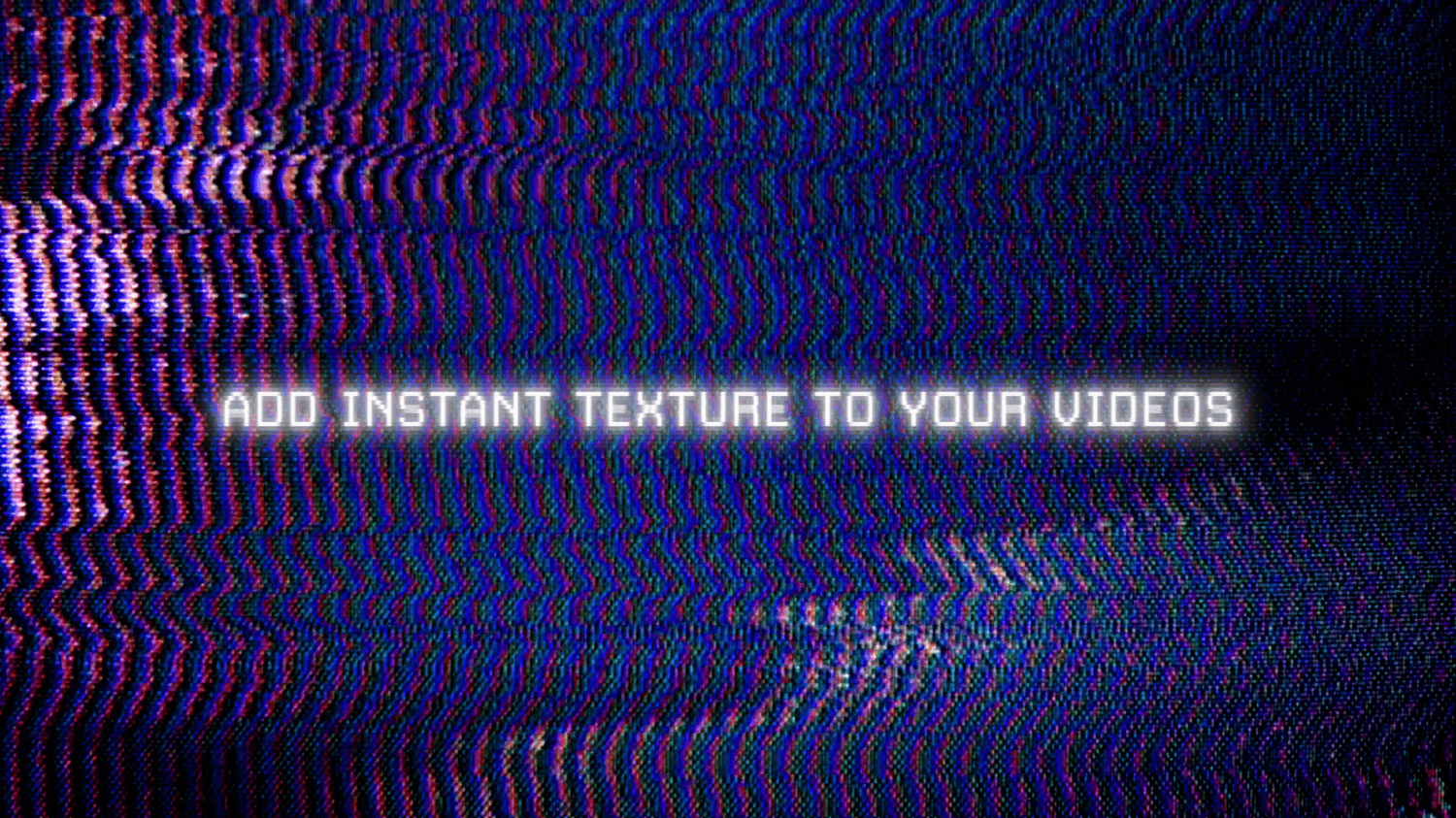 CRT Overlay Pack