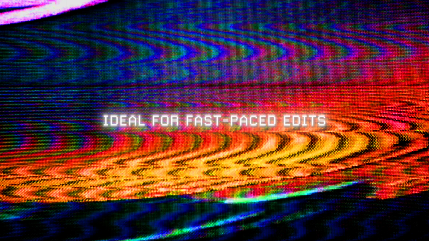 CRT Overlay Pack
