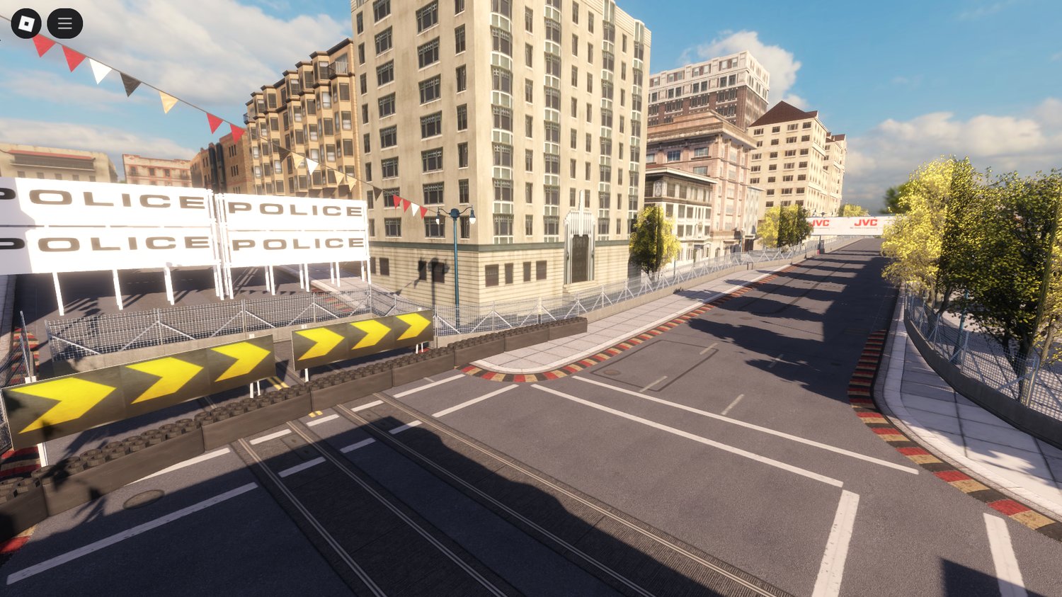 Buy San Francisco Street Circuit for Roblox – Urban Racing Map - Payhip