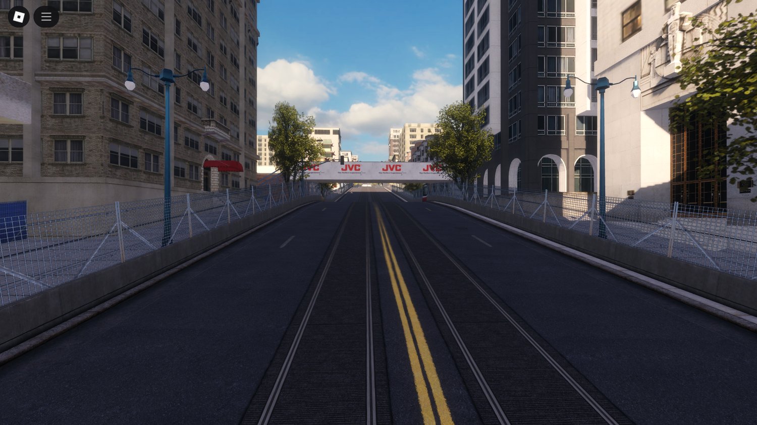 Buy San Francisco Street Circuit for Roblox – Urban Racing Map - Payhip