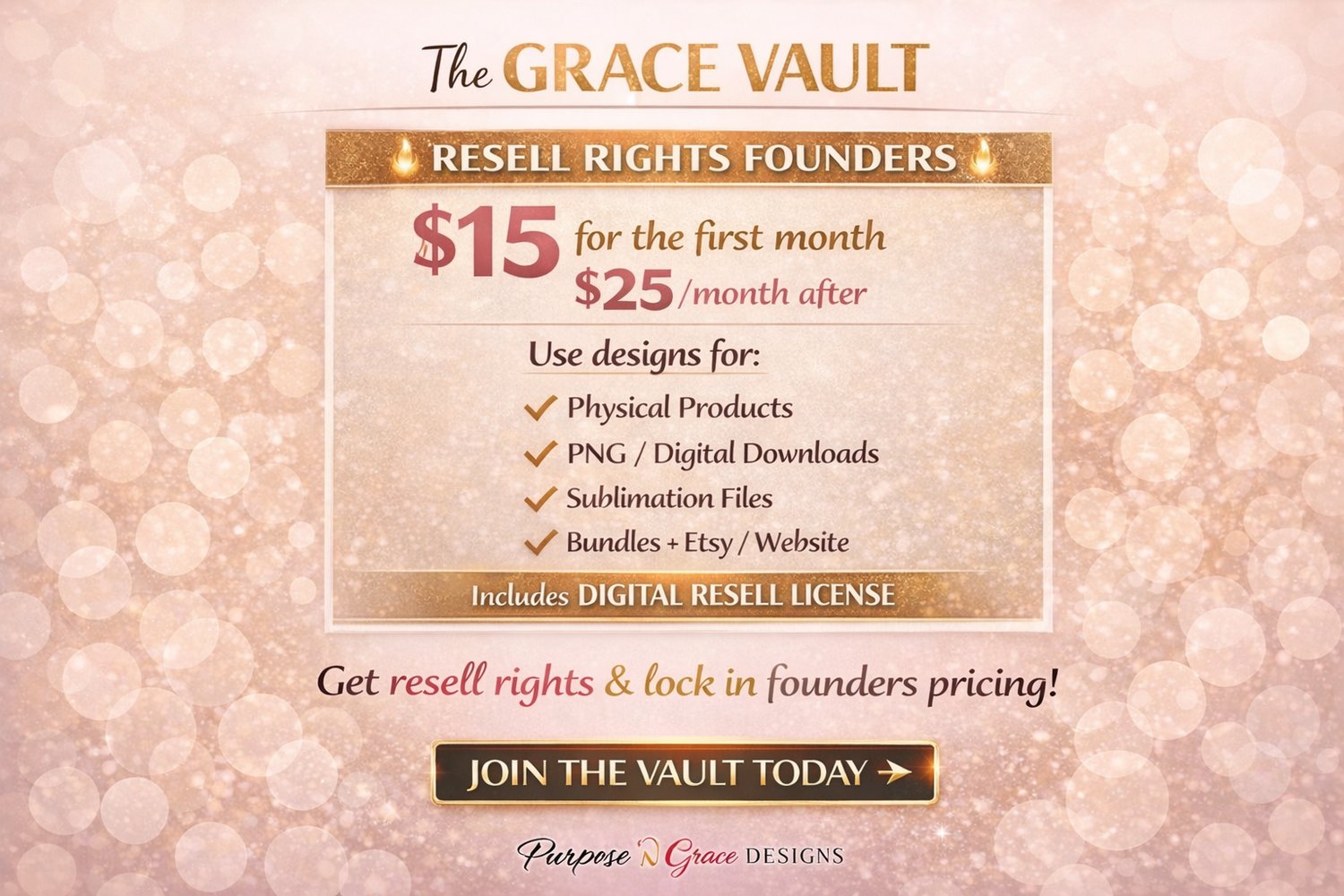 Purpose ‘N Grace Designs - Payhip
