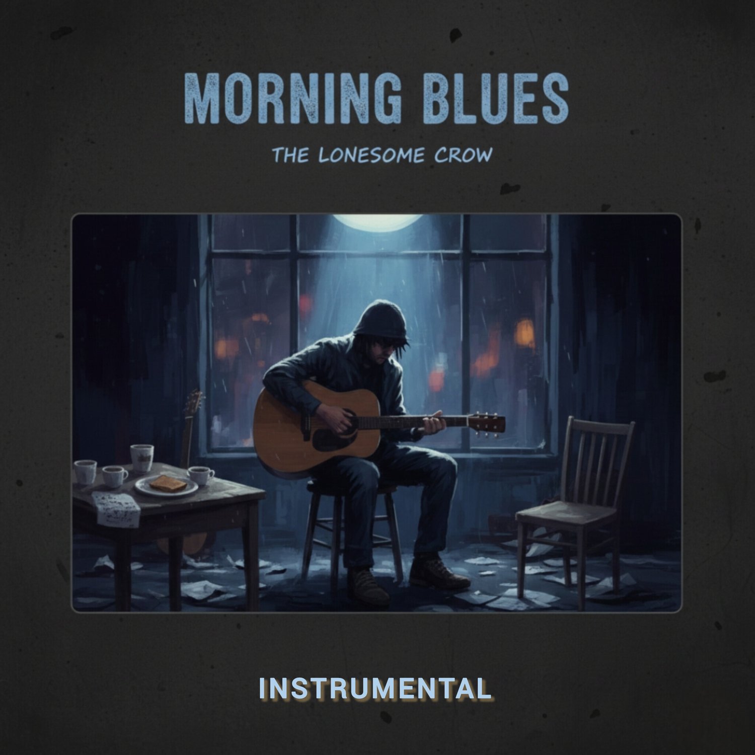 Morning Blues - Digital Music License - Payhip