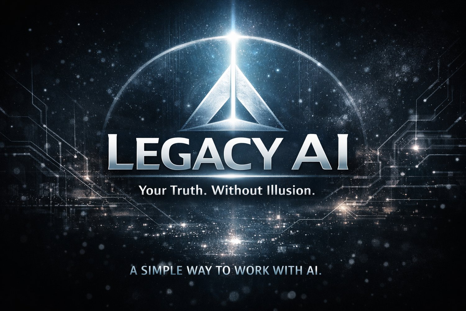 Legacy AI - Basic - Payhip