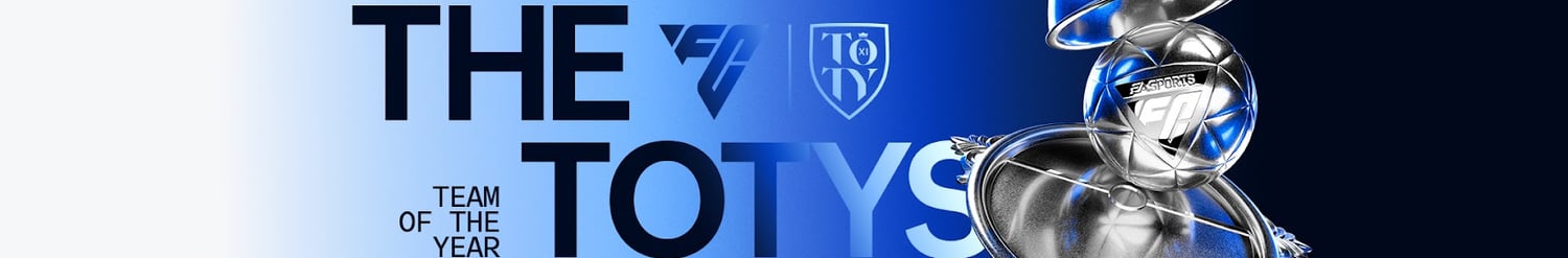 Team of the Year (TOTY) FC 26: Everything You Need to Know Before the ...