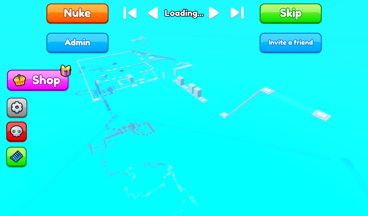 Obby Kit (ALREADY BUILT) - Payhip