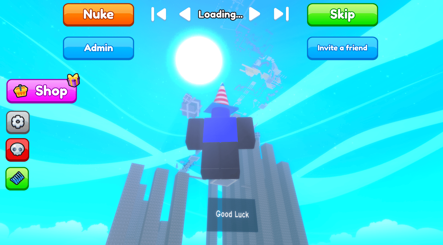 Obby Kit (ALREADY BUILT) - Payhip