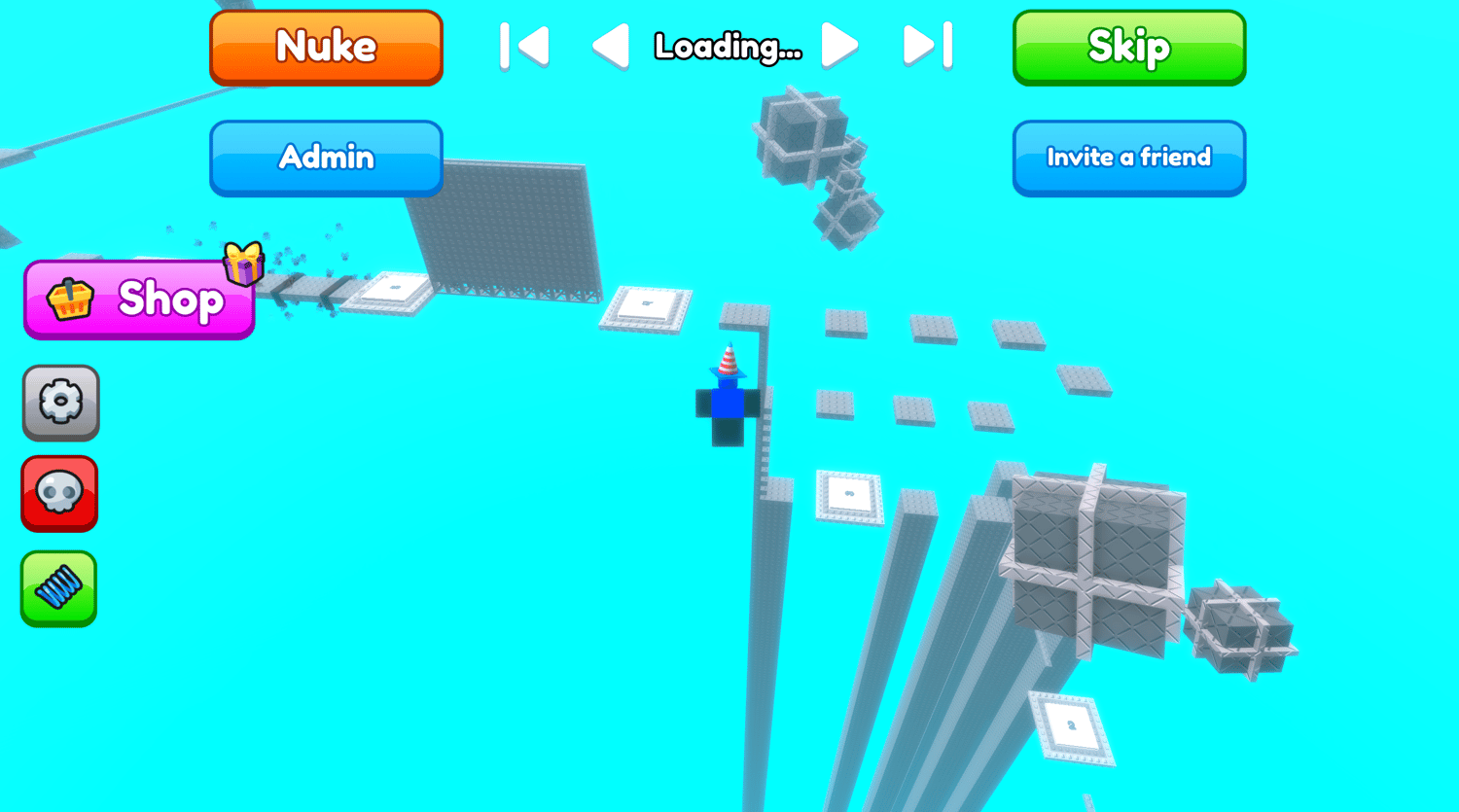 Obby Kit (ALREADY BUILT) - Payhip