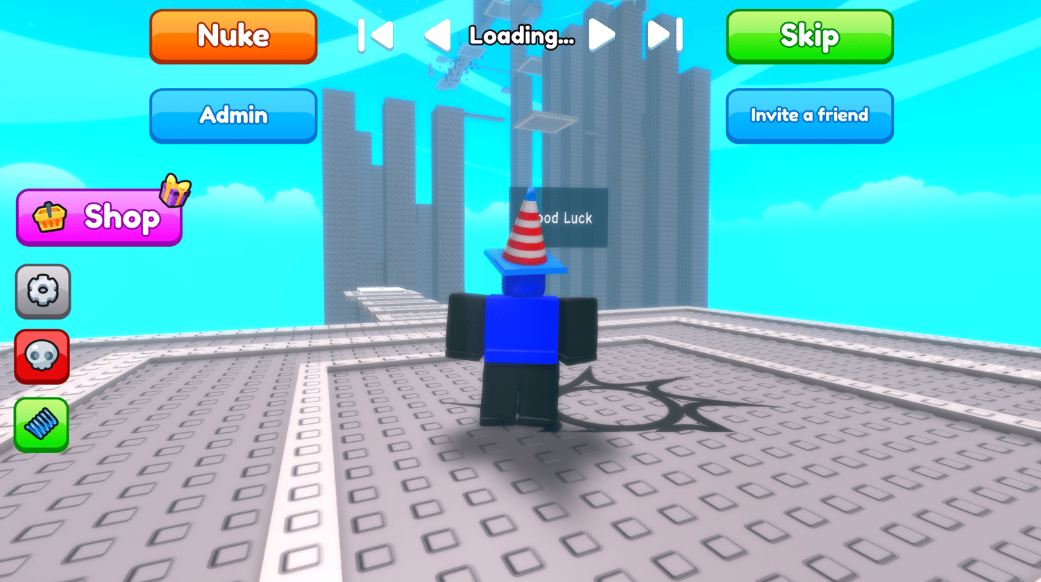 Obby Kit (ALREADY BUILT) - Payhip