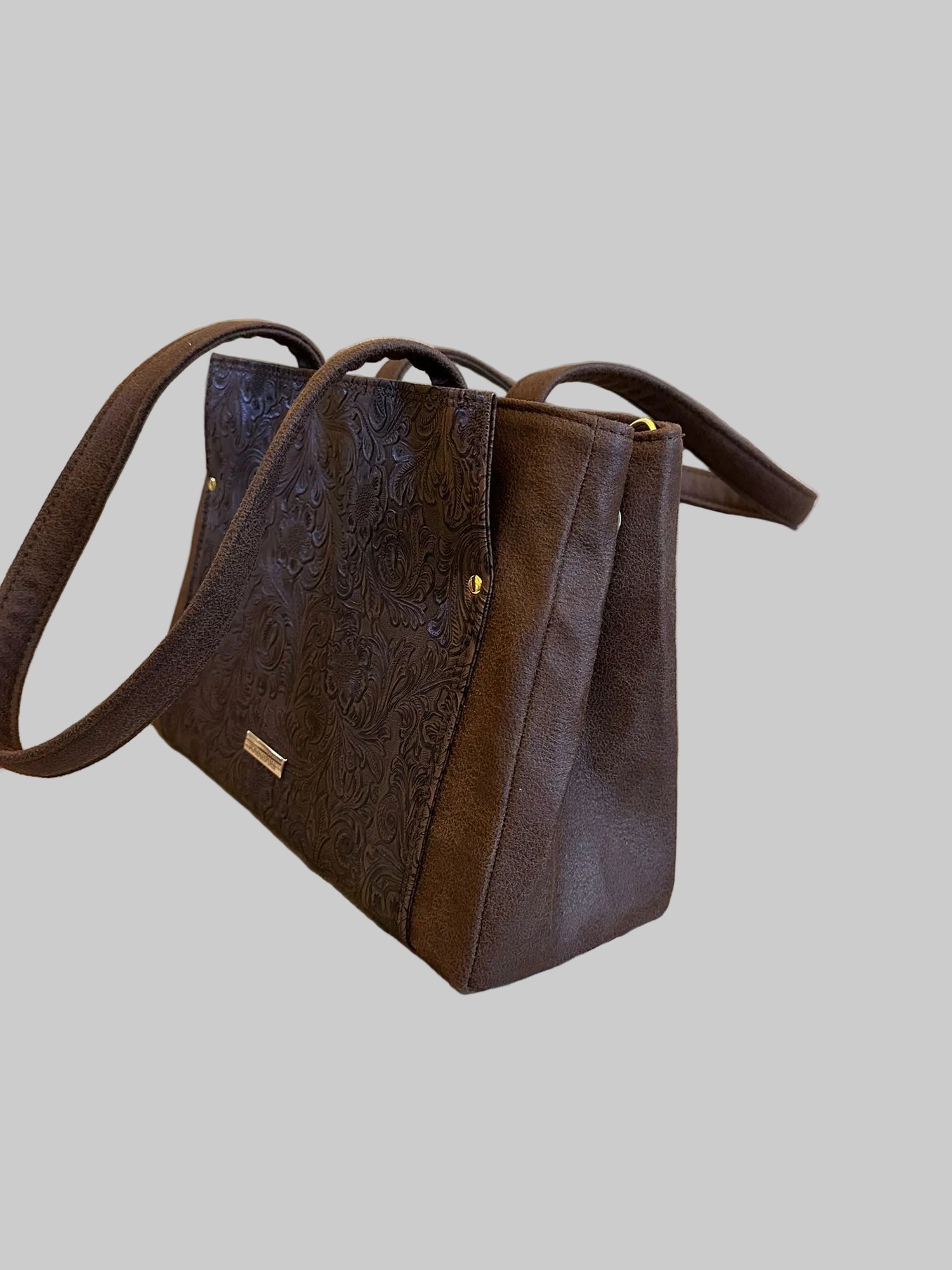 Page 2 — Charyn Handbag Tester Photos