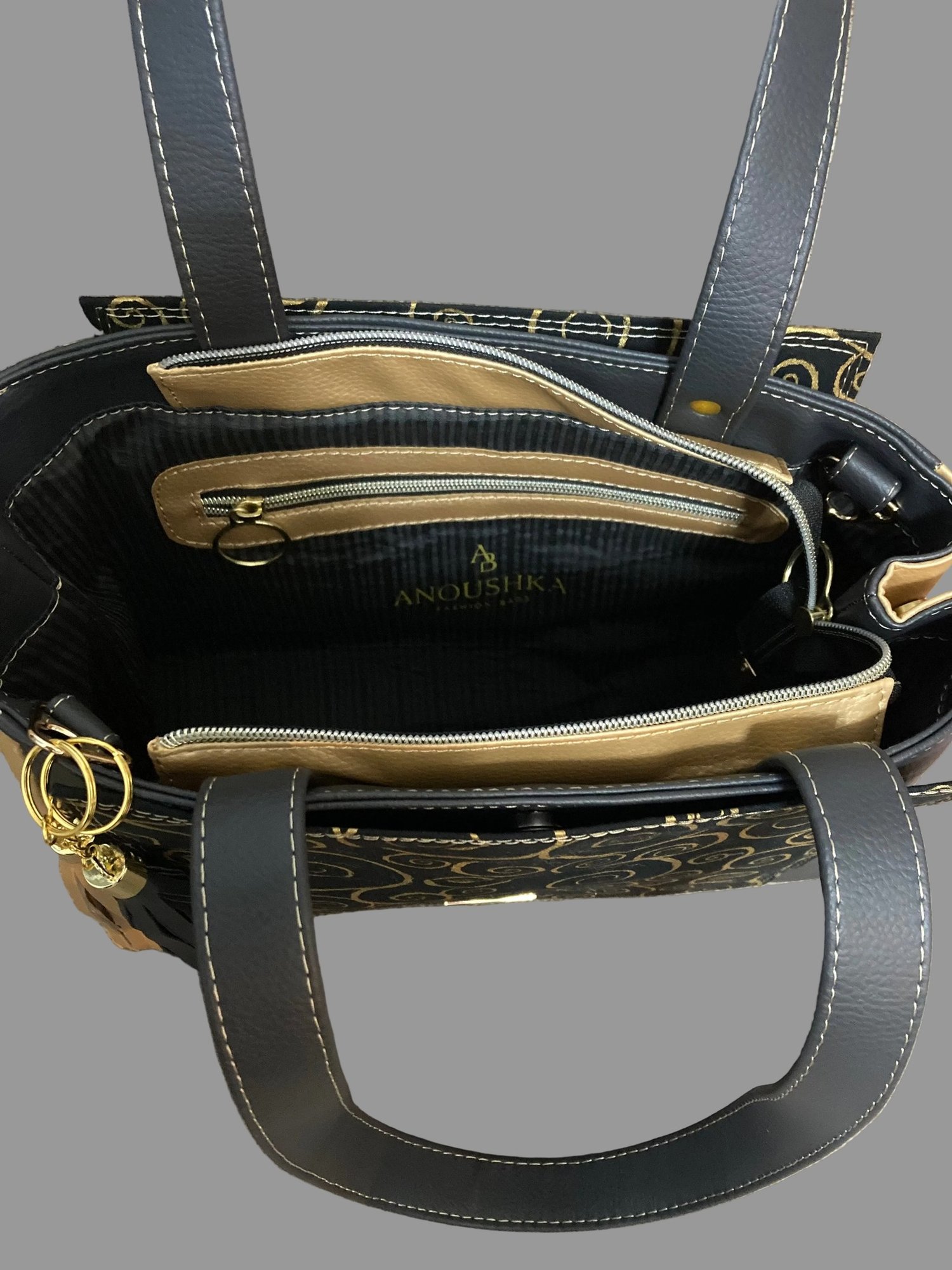 Page 2 — Charyn Handbag Tester Photos
