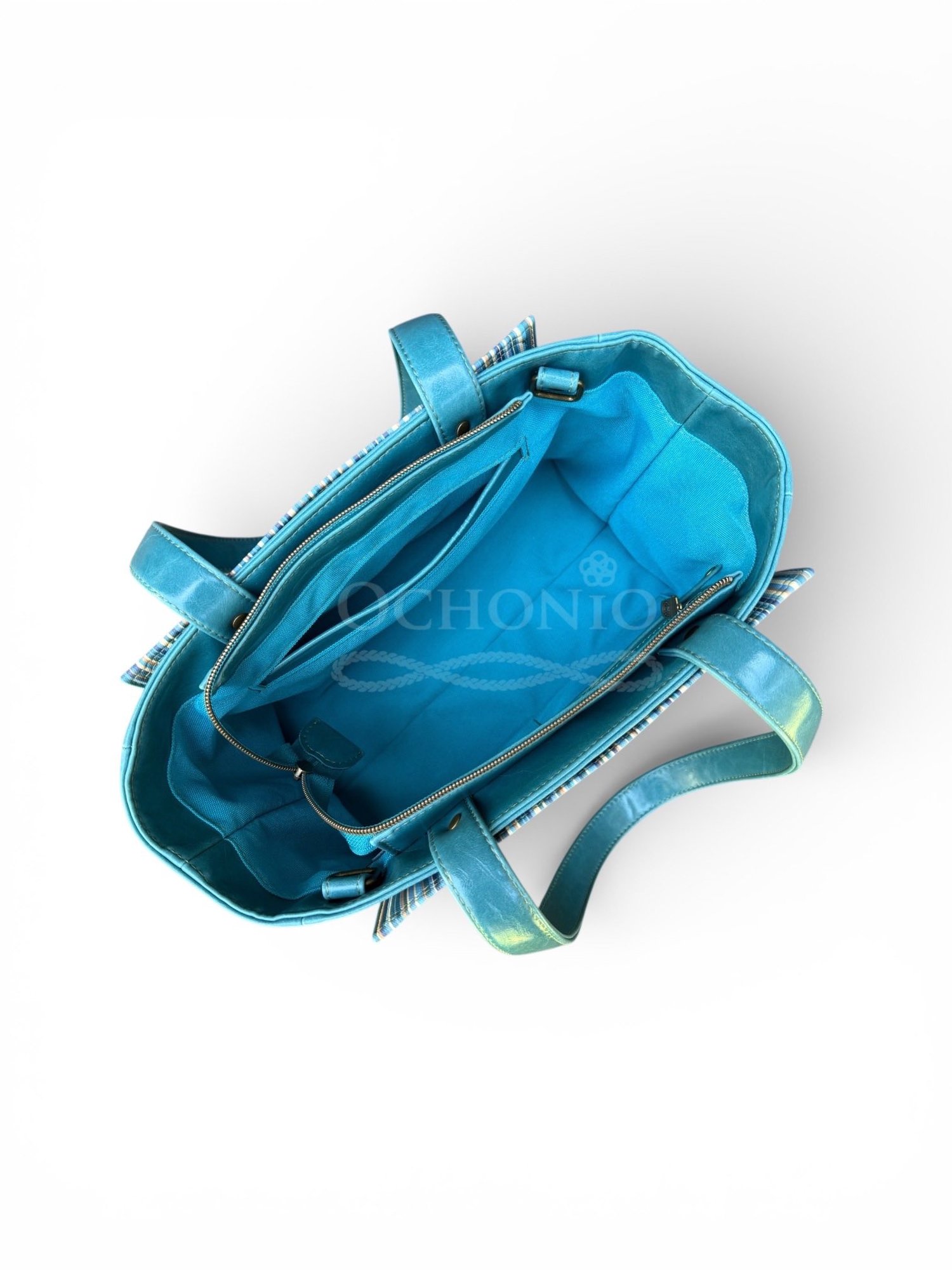 Page 2 — Charyn Handbag Tester Photos