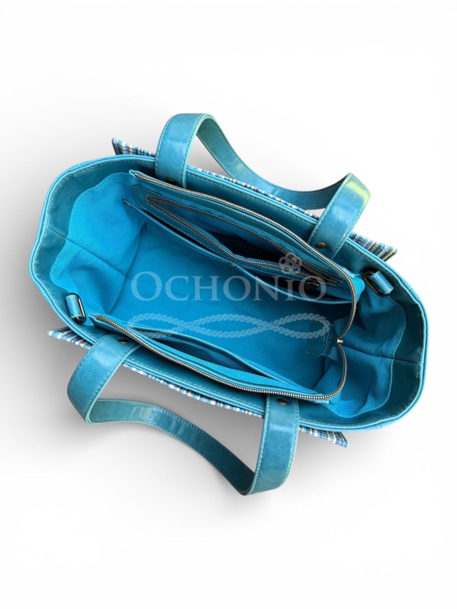 Page 2 — Charyn Handbag Tester Photos