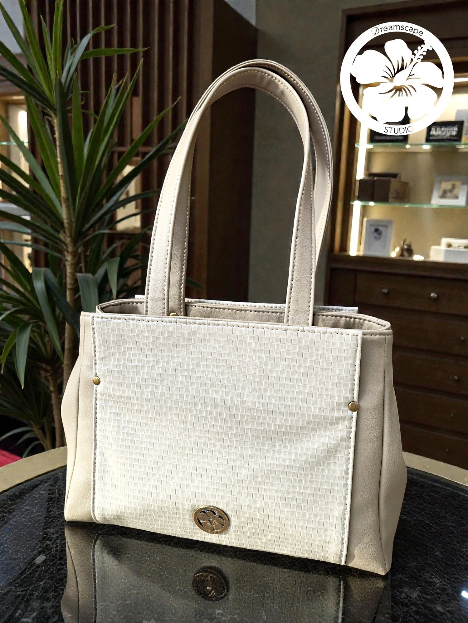 Page 4 — Charyn Handbag Tester Photos