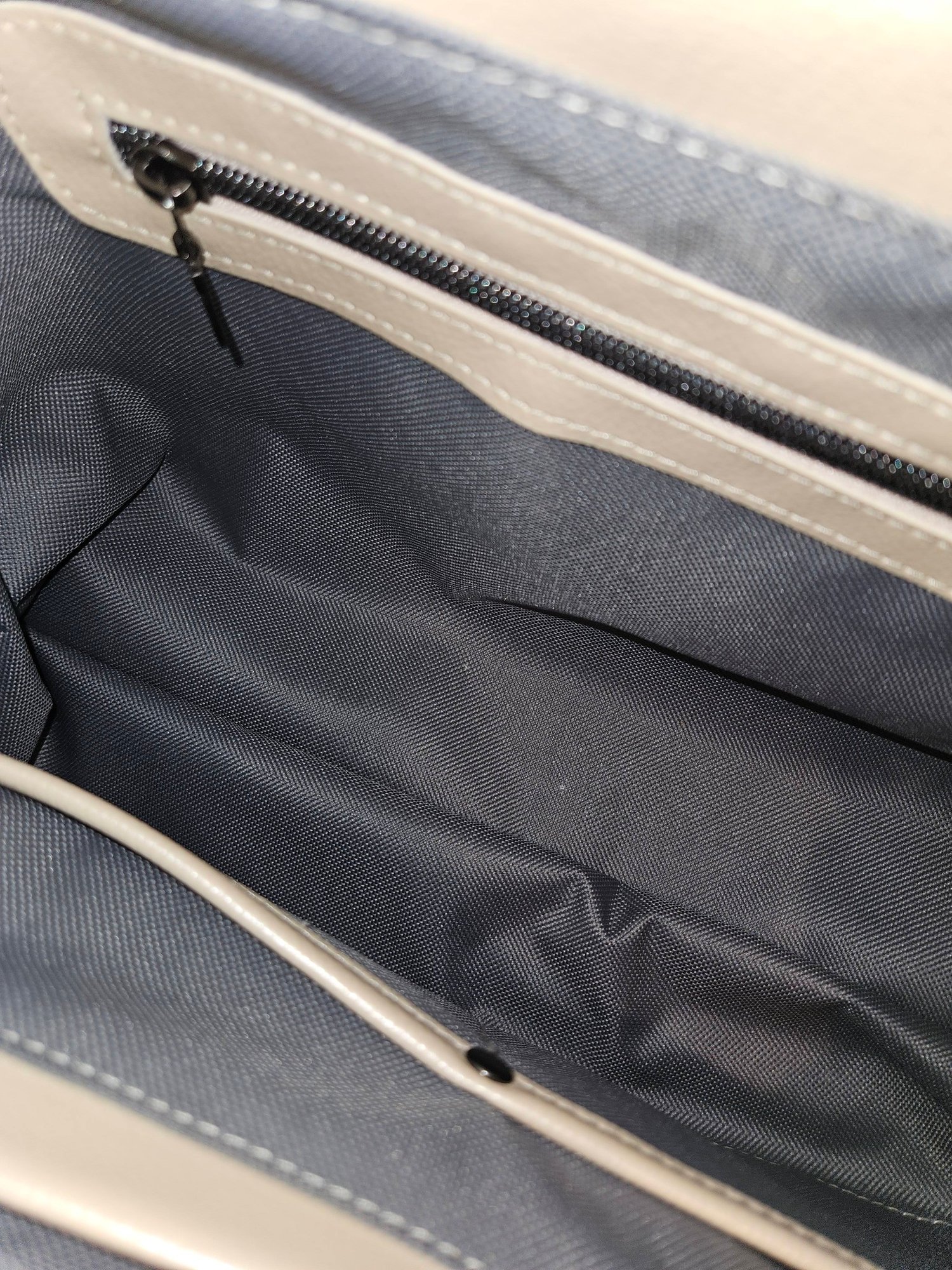 Page 4 — Charyn Handbag Tester Photos