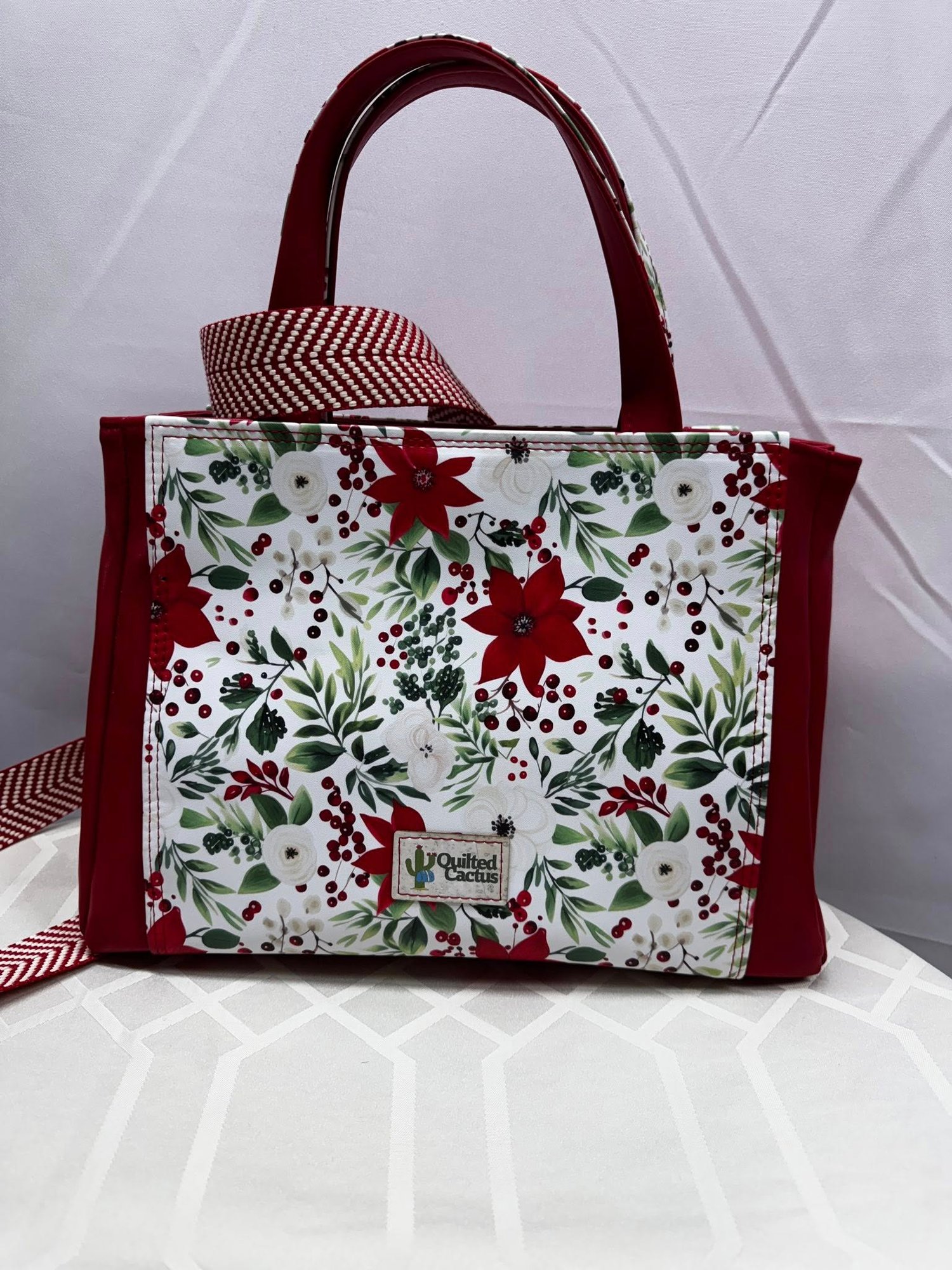 Page 4 — Charyn Handbag Tester Photos