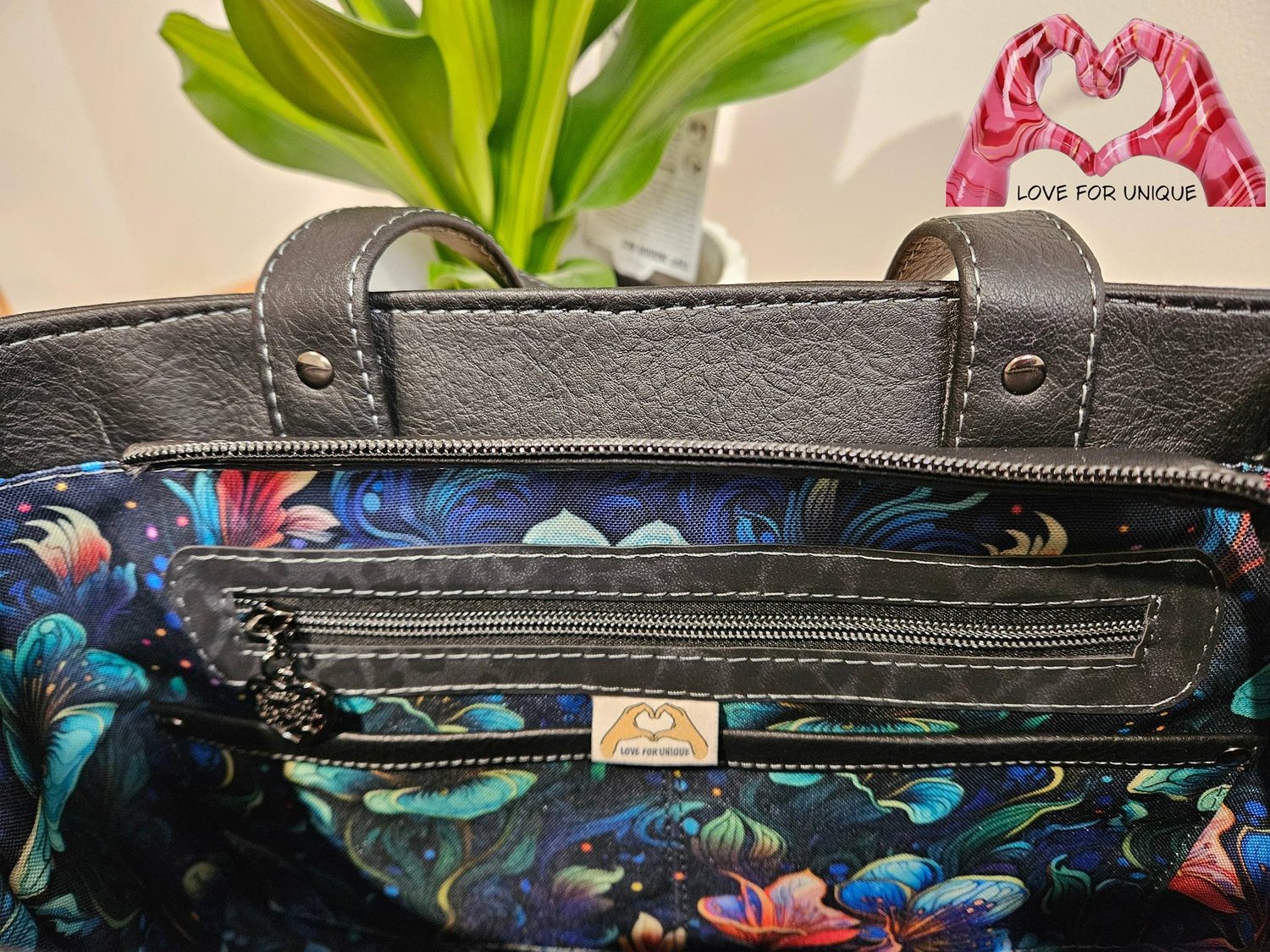 Page 4 — Charyn Handbag Tester Photos