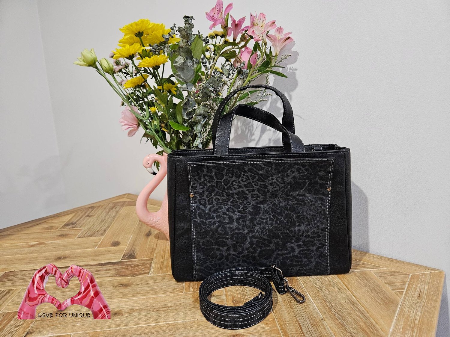 Page 4 — Charyn Handbag Tester Photos