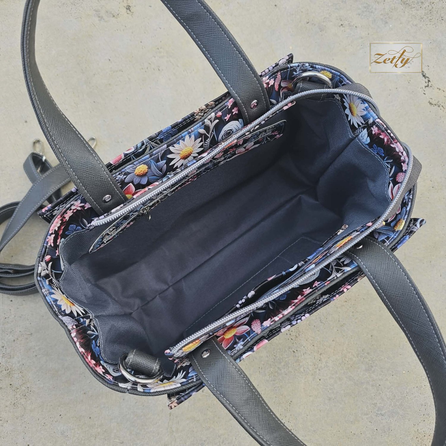 Page 4 — Charyn Handbag Tester Photos