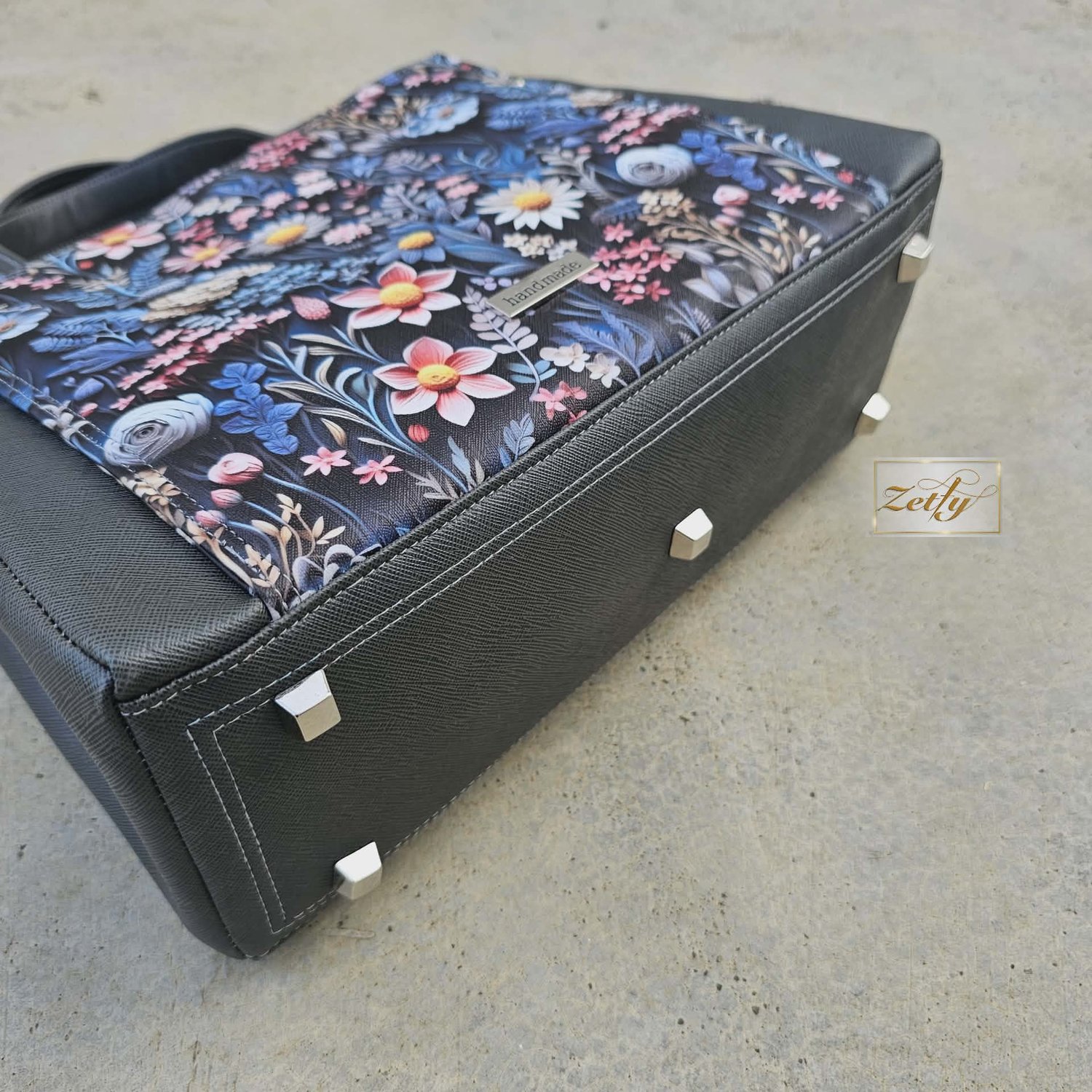 Page 4 — Charyn Handbag Tester Photos