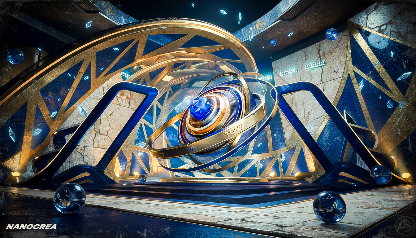 7 FREE FC26 TOTY ICON Pack Opening Backgrounds (4K) — For Streamers ...