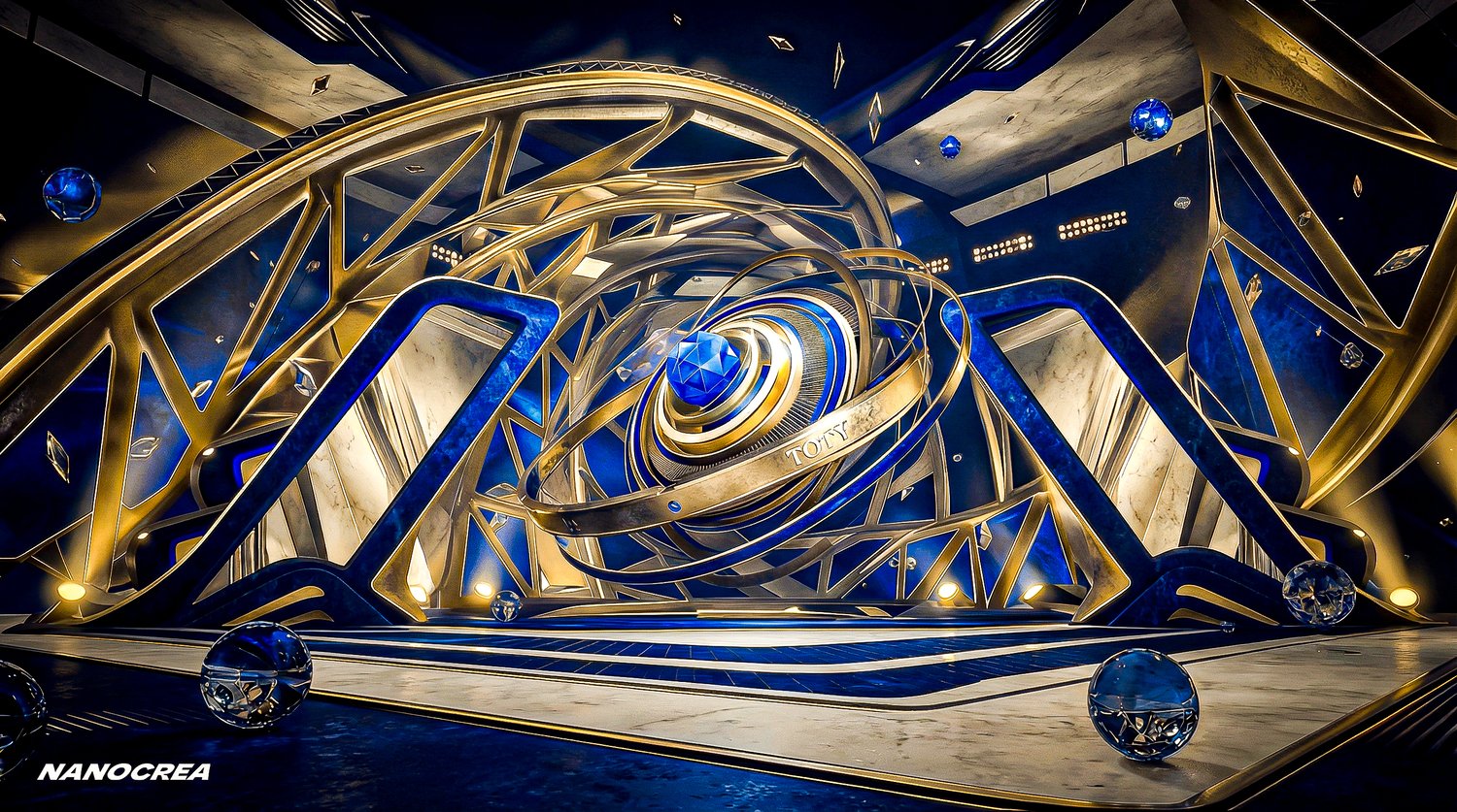 7 FREE FC26 TOTY ICON Pack Opening Backgrounds (4K) — For Streamers ...