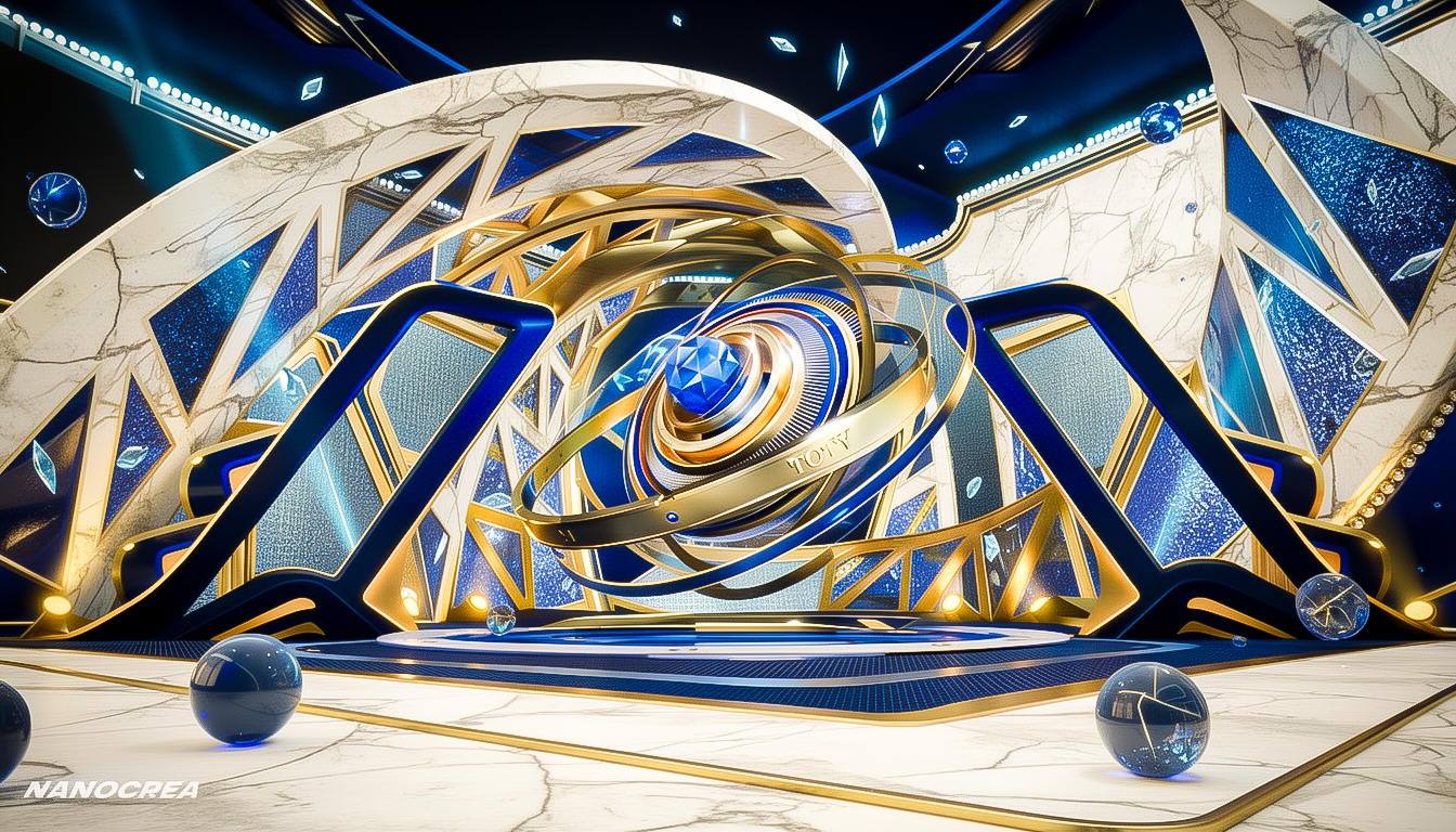 7 FREE FC26 TOTY ICON Pack Opening Backgrounds (4K) — For Streamers ...