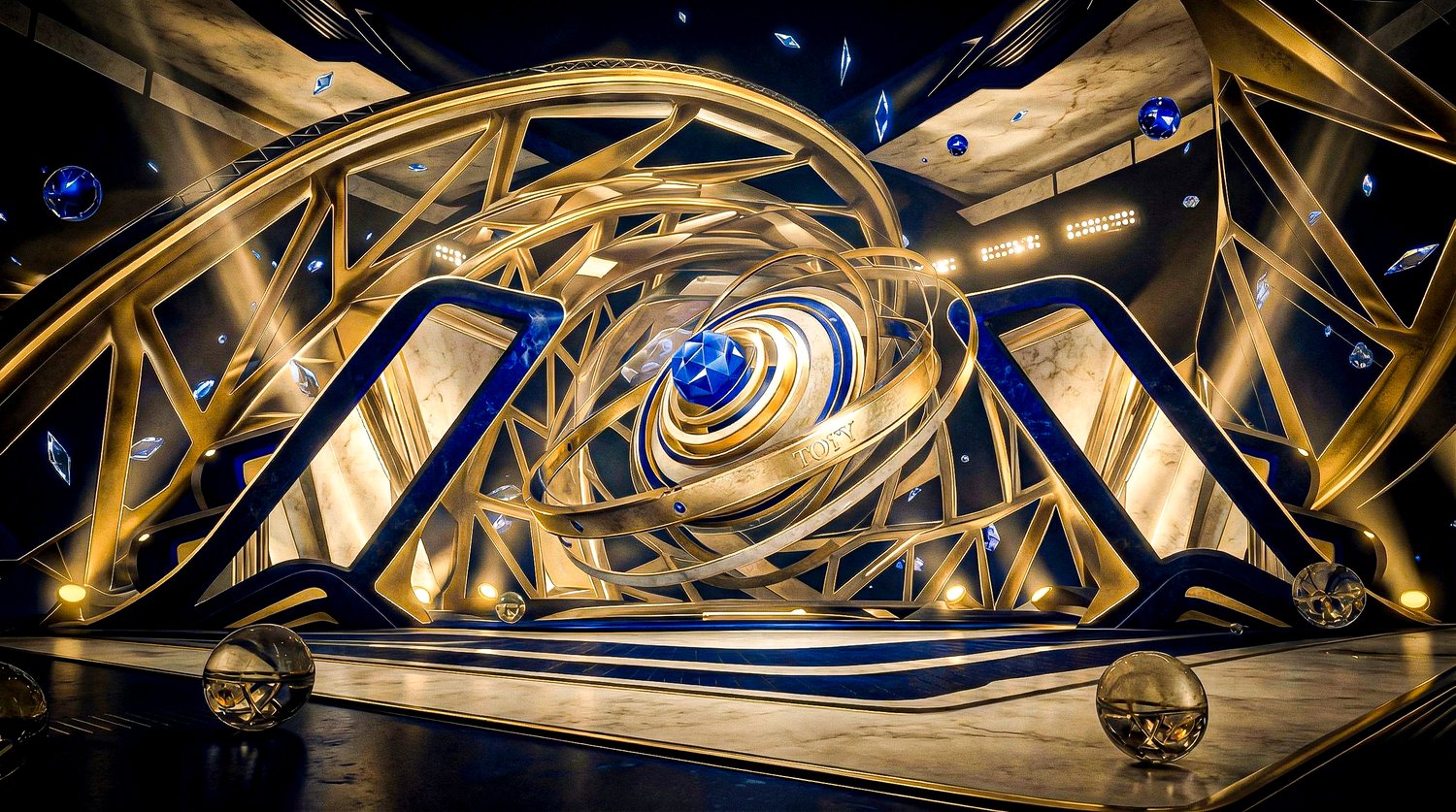 7 FREE FC26 TOTY ICON Pack Opening Backgrounds (4K) — For Streamers ...
