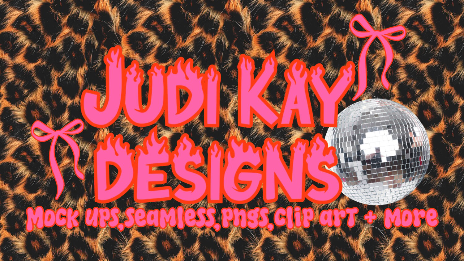 Judi Kay Designs - Payhip