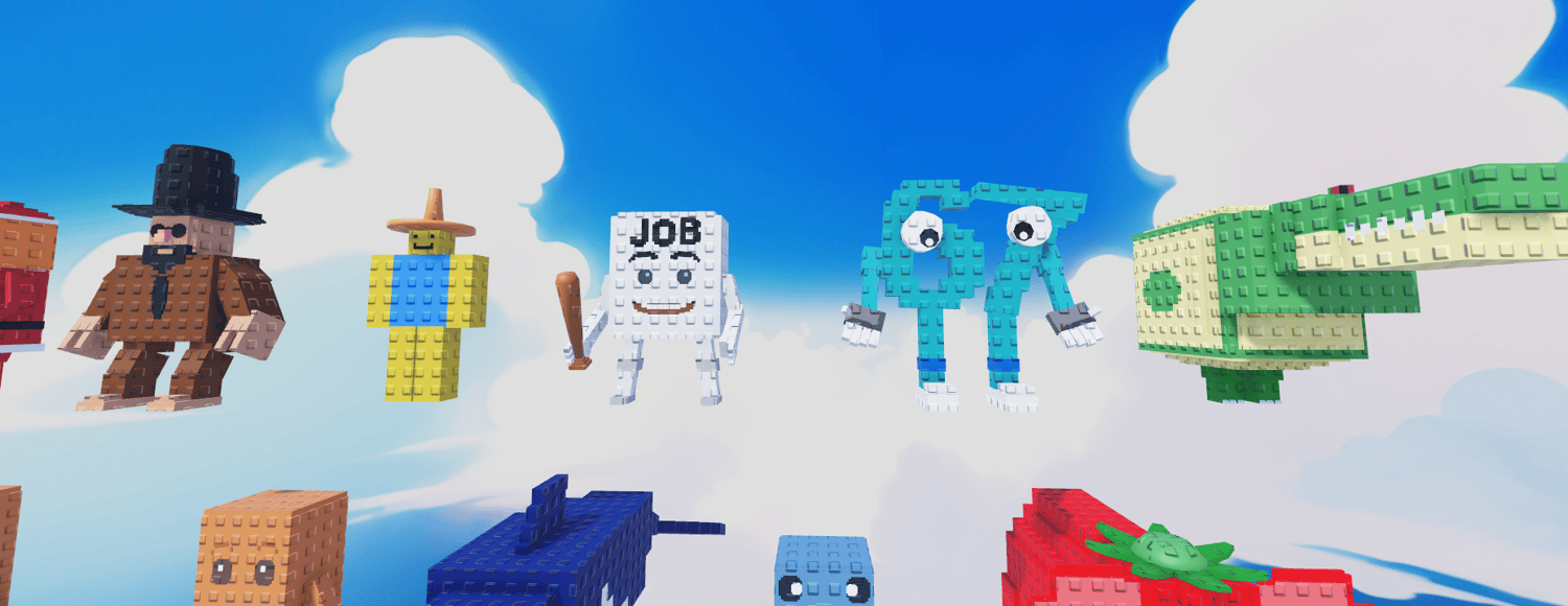 D&M Production - Studs Packs