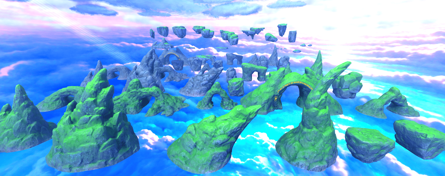 D&M Production - Stylized Buildings Pack