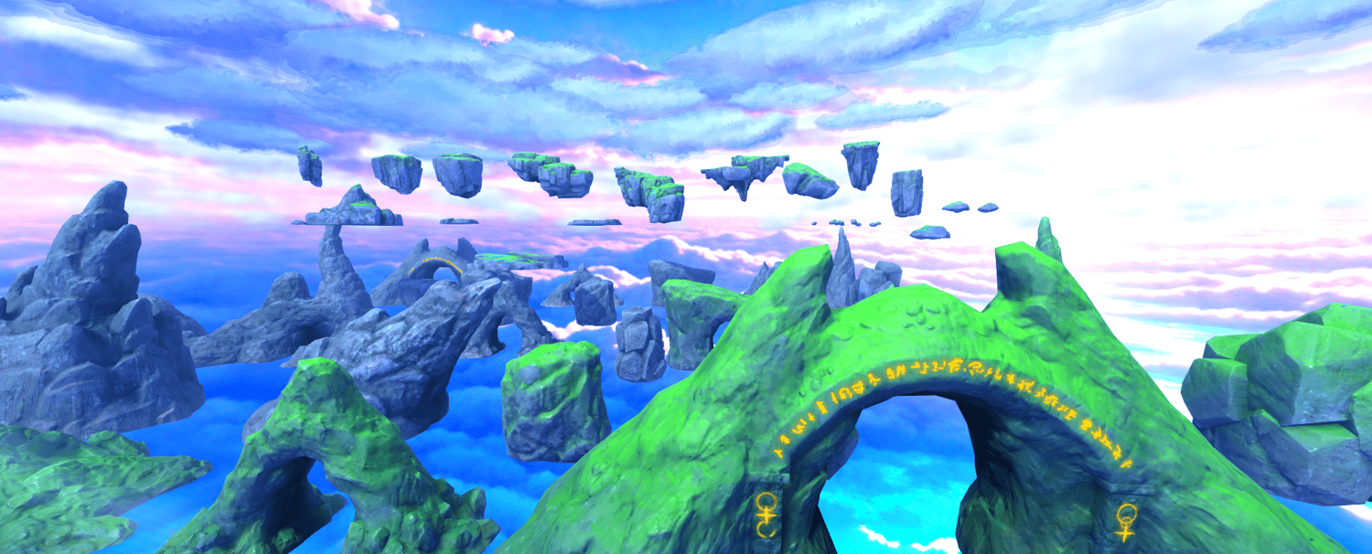 [EXCLUSIVE] Large Stylized Roblox Rock Formations Pack
