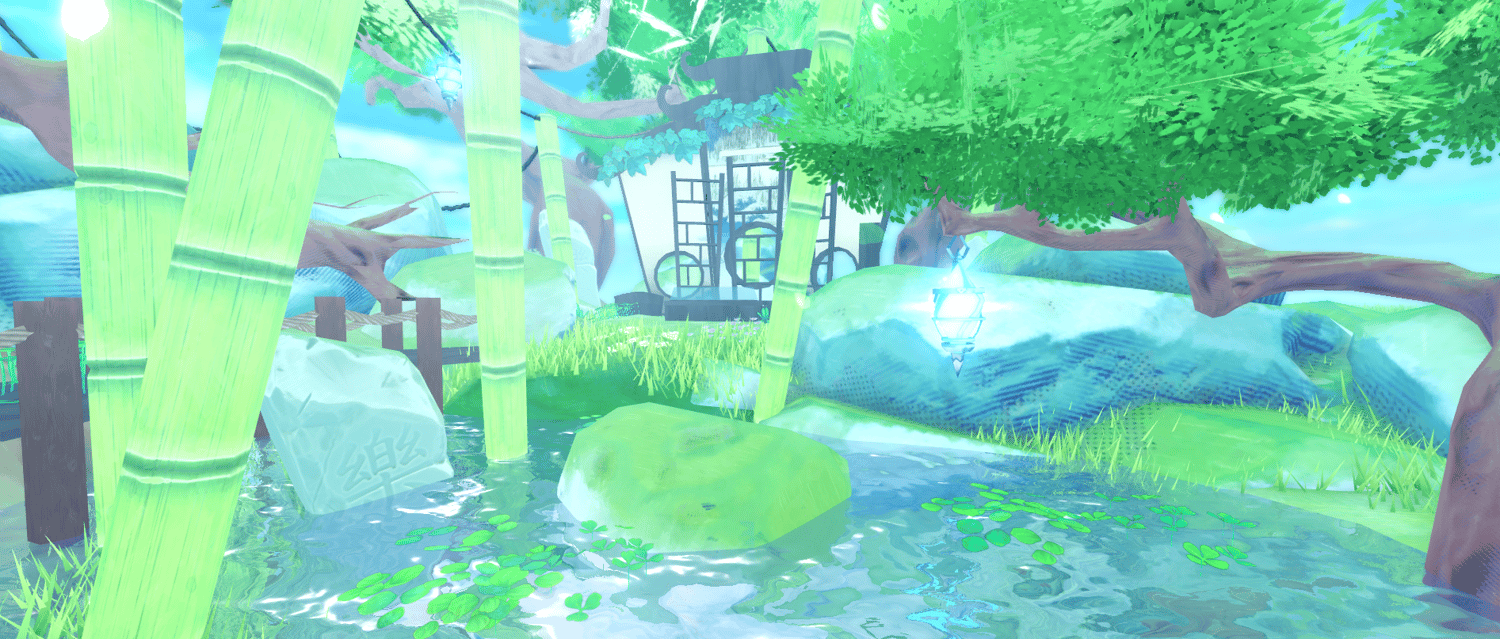 [EXCLUSIVE] Stylized Roblox Cozy Fantasy Lobby Map