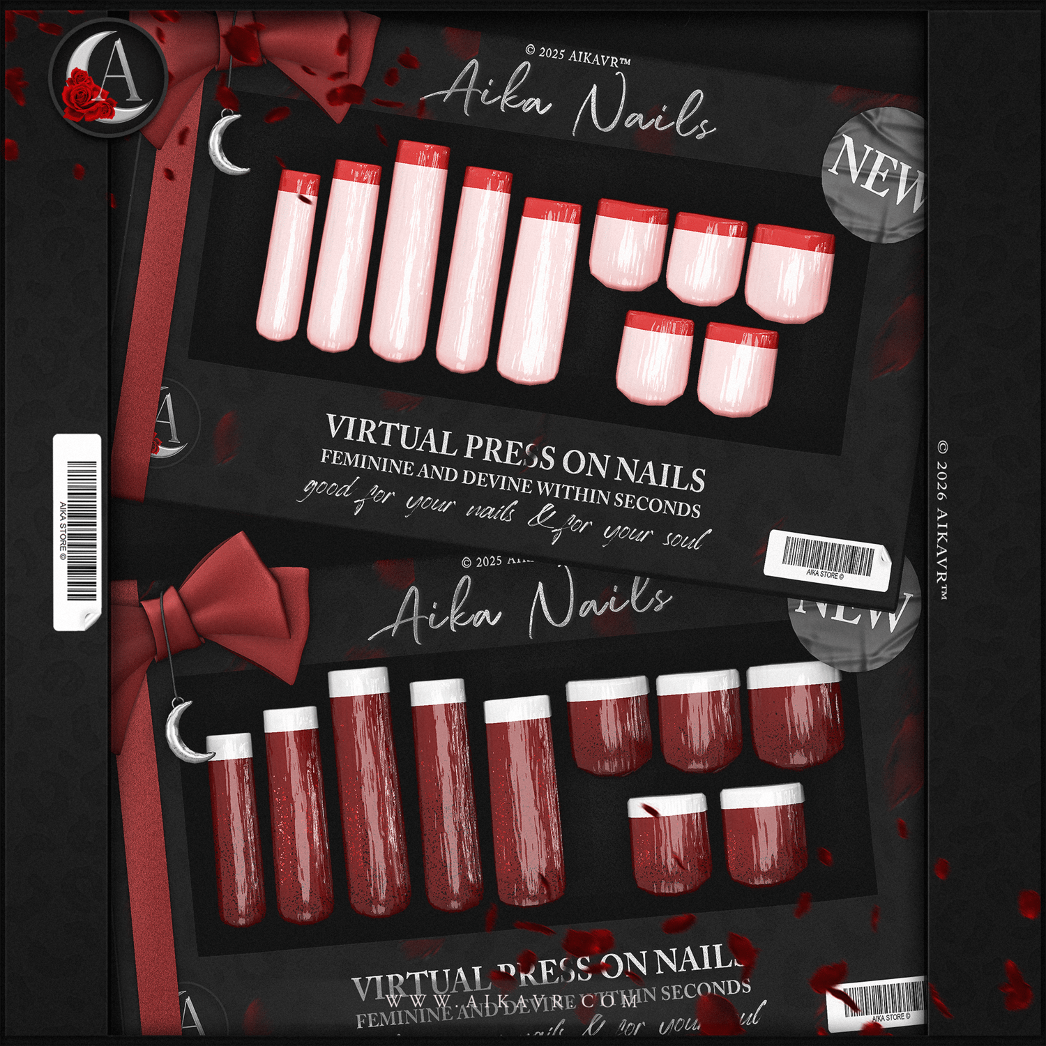 BASIC MANI AND PEDI SET