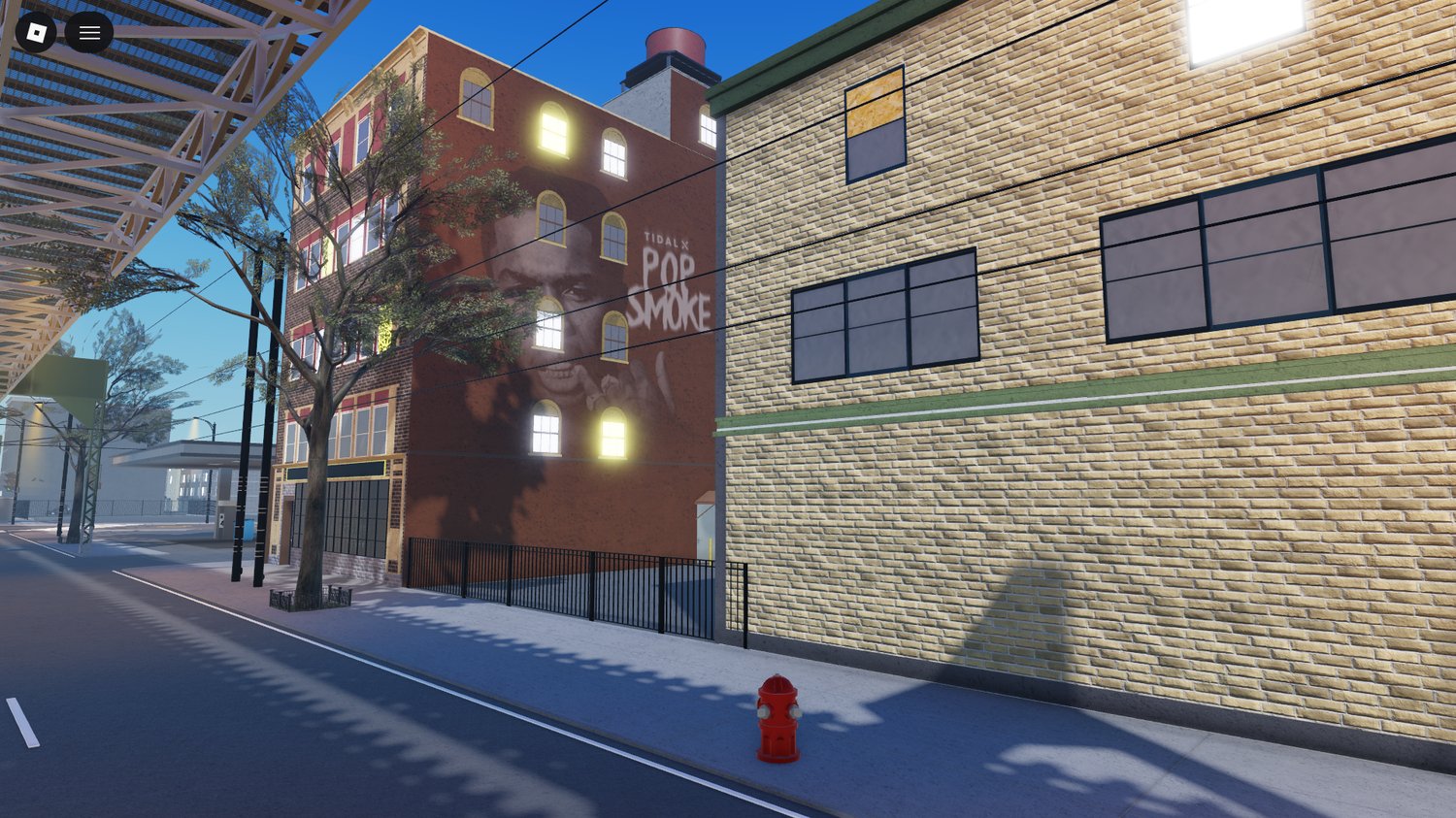 FREE Bronx River City – Roblox Realistic Roleplay Map