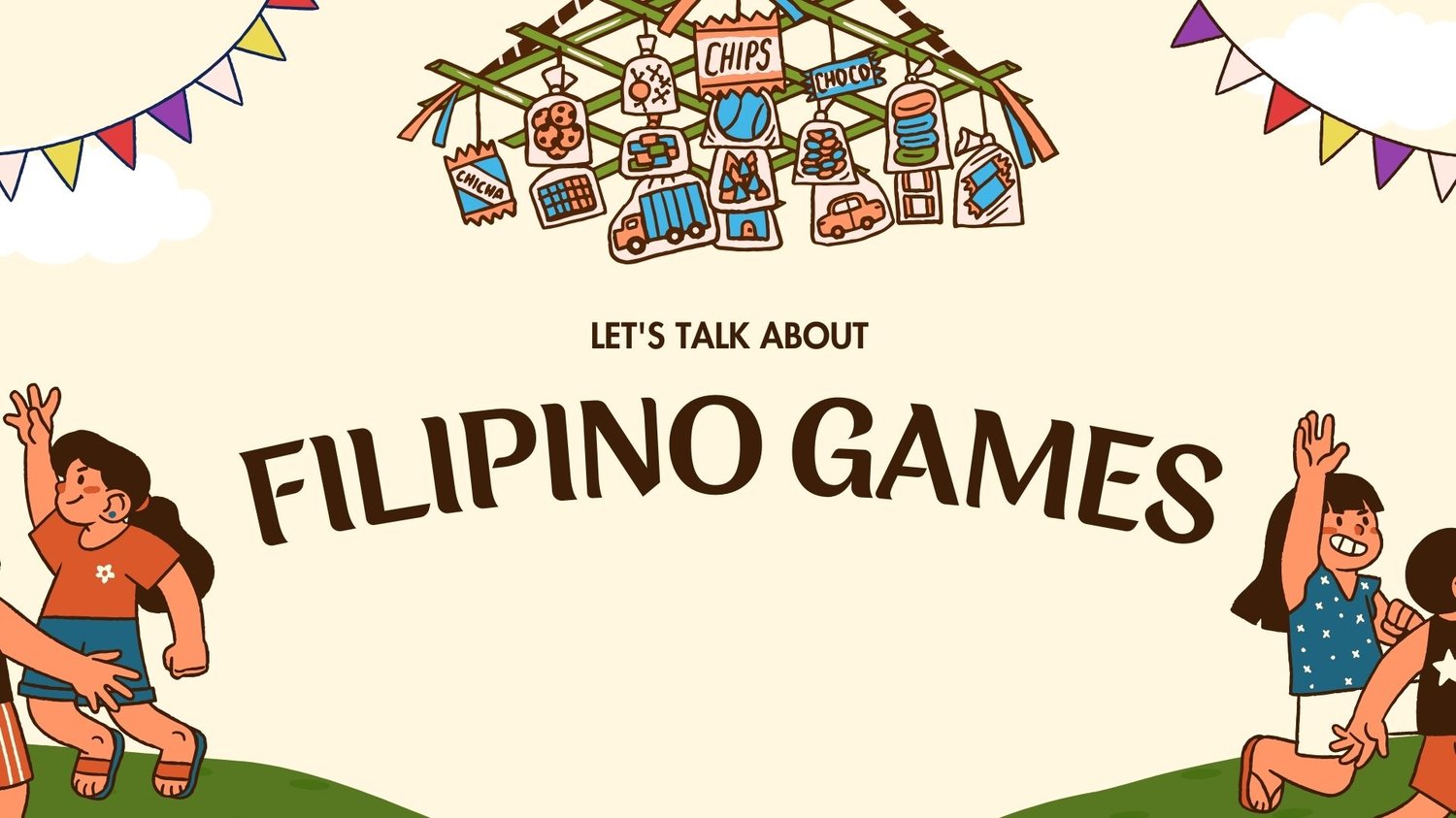 The guide to play Filipino game - Payhip