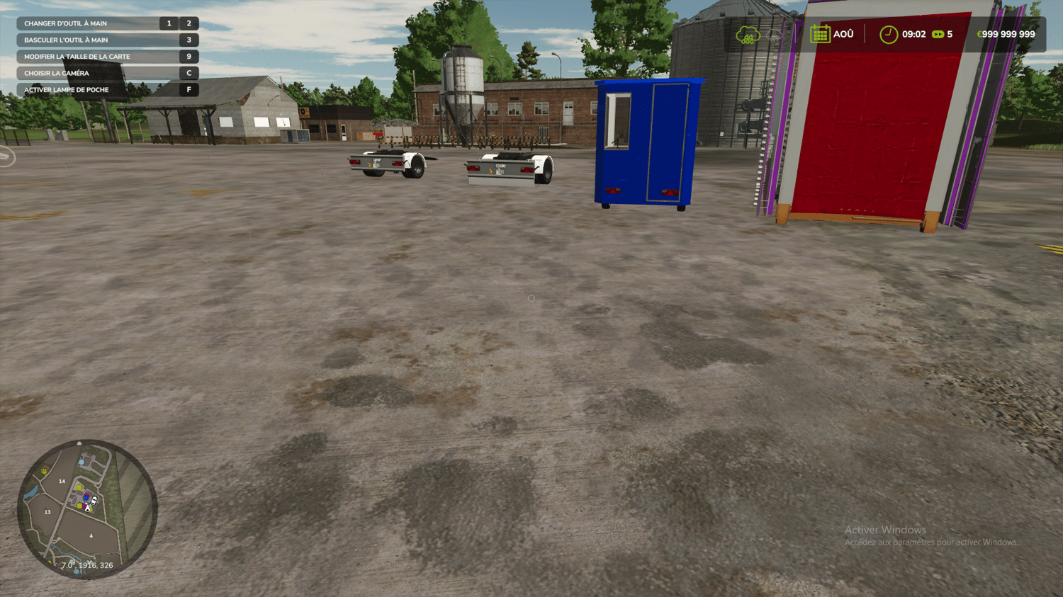 FS25_Disney - Payhip