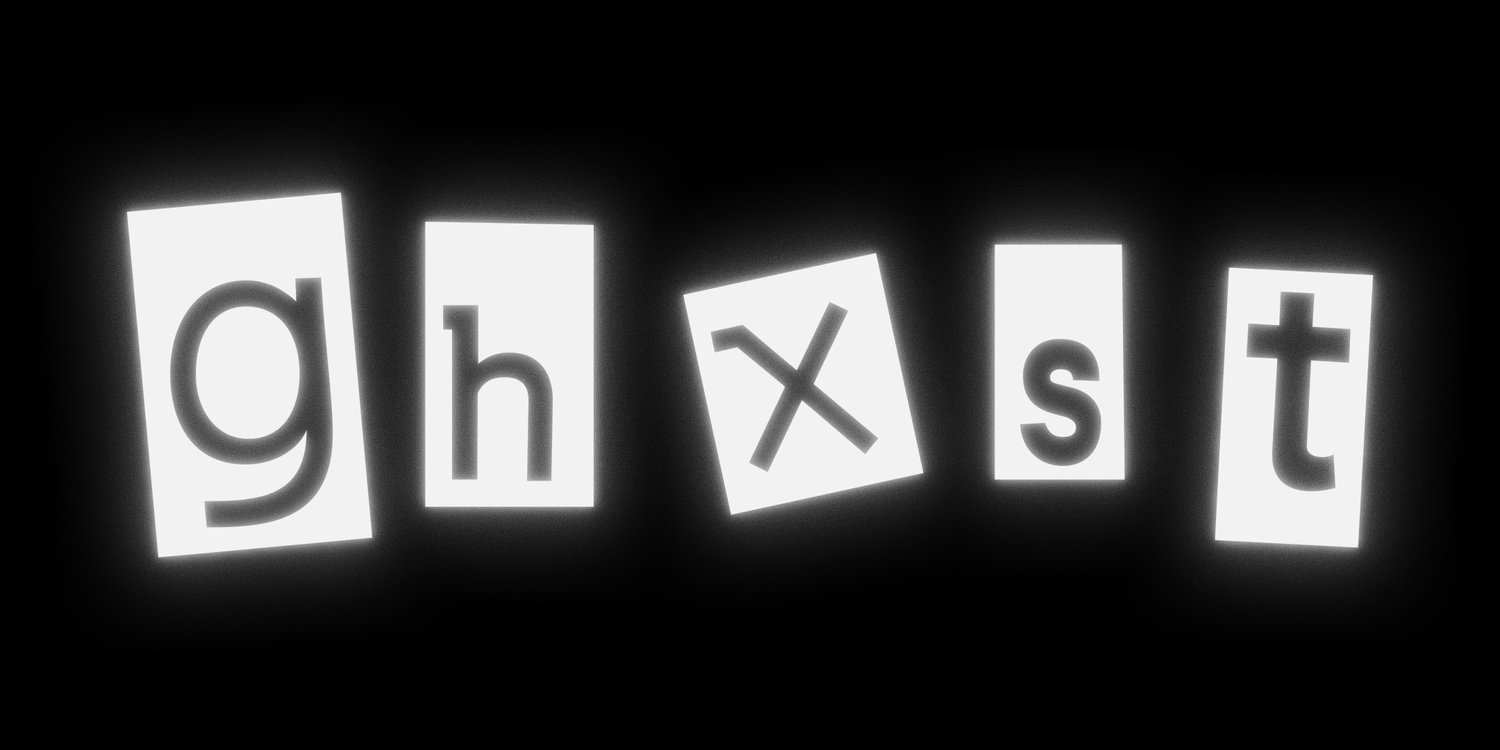 GHXST.PRODZ GRAY GRAIN CC - Payhip