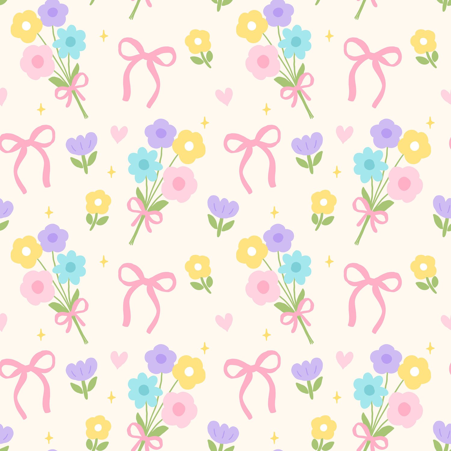 Spring Reset Aesthetic Phone Wallpapers | Soft Minimal Backgrounds - Payhip