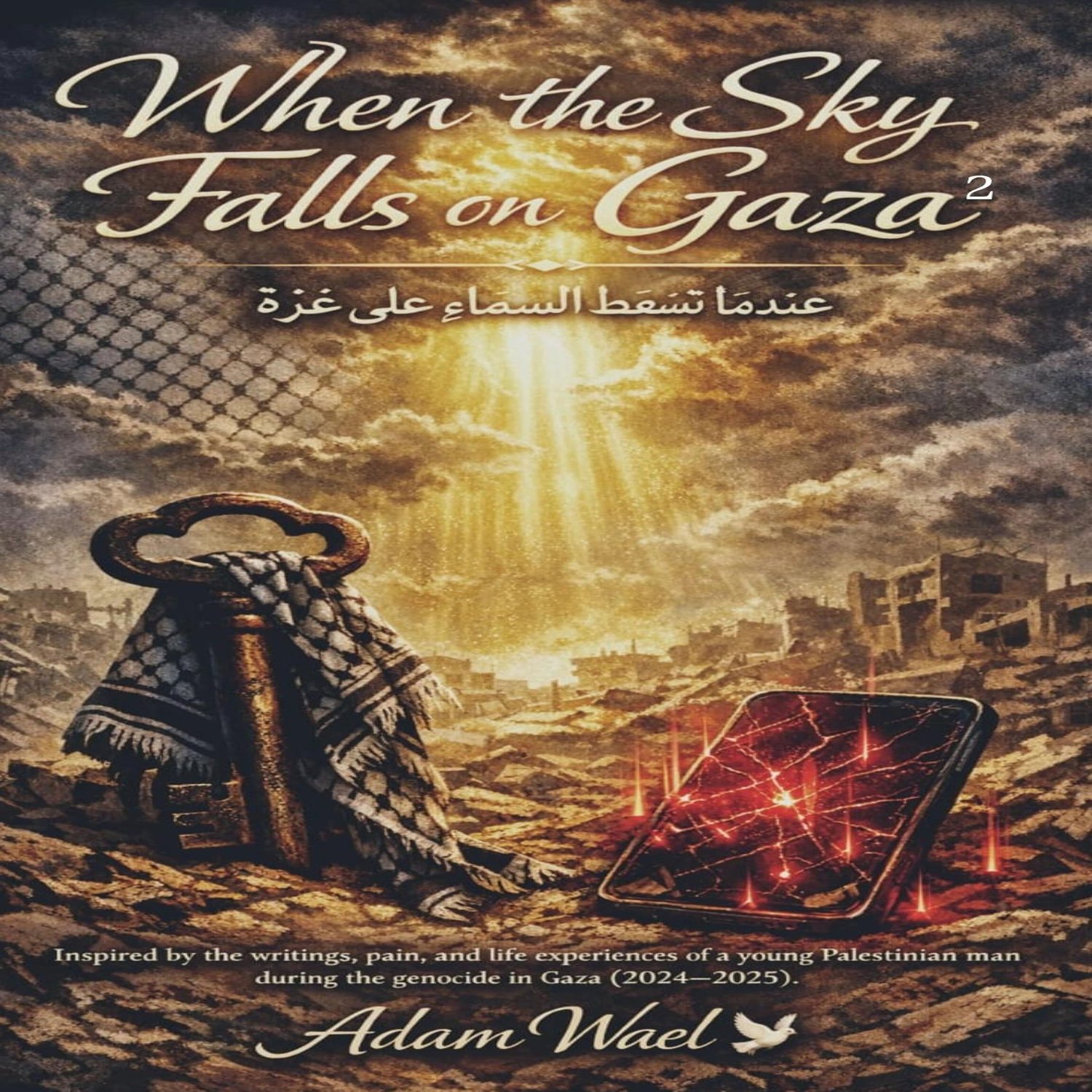 When the sky falls on Gaza 2 - Payhip
