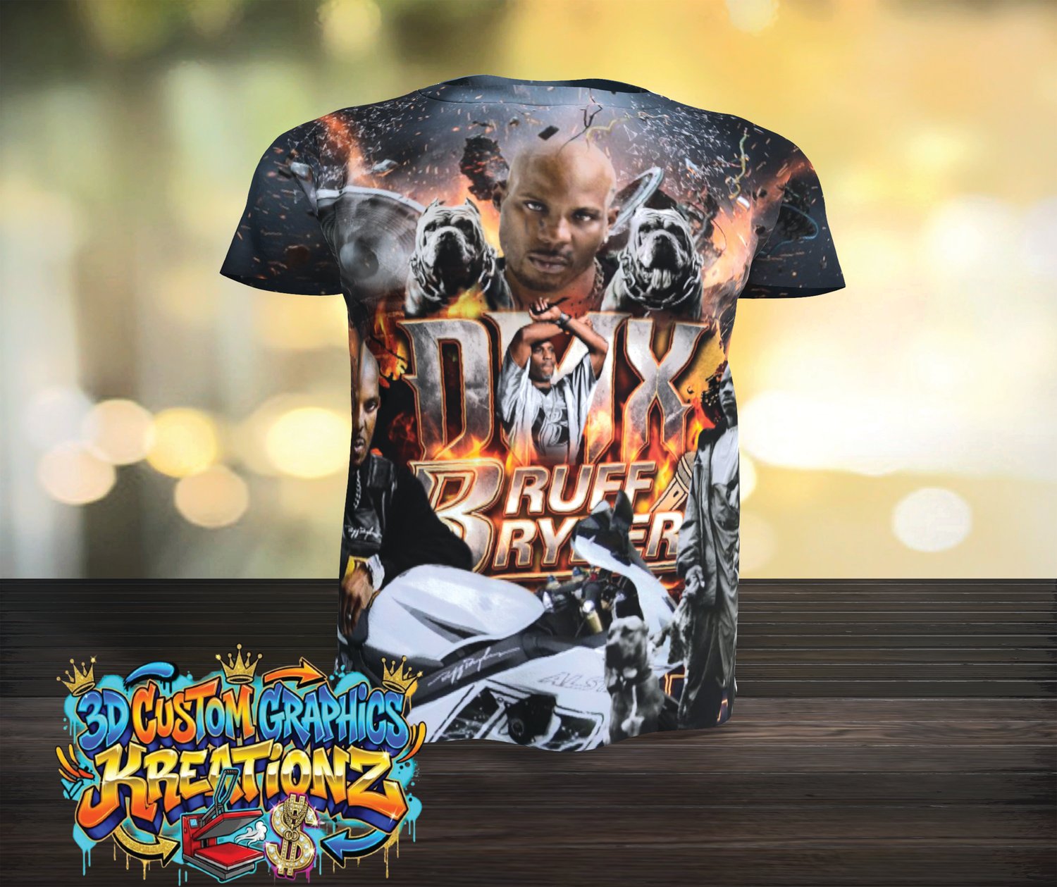 DMX - Payhip